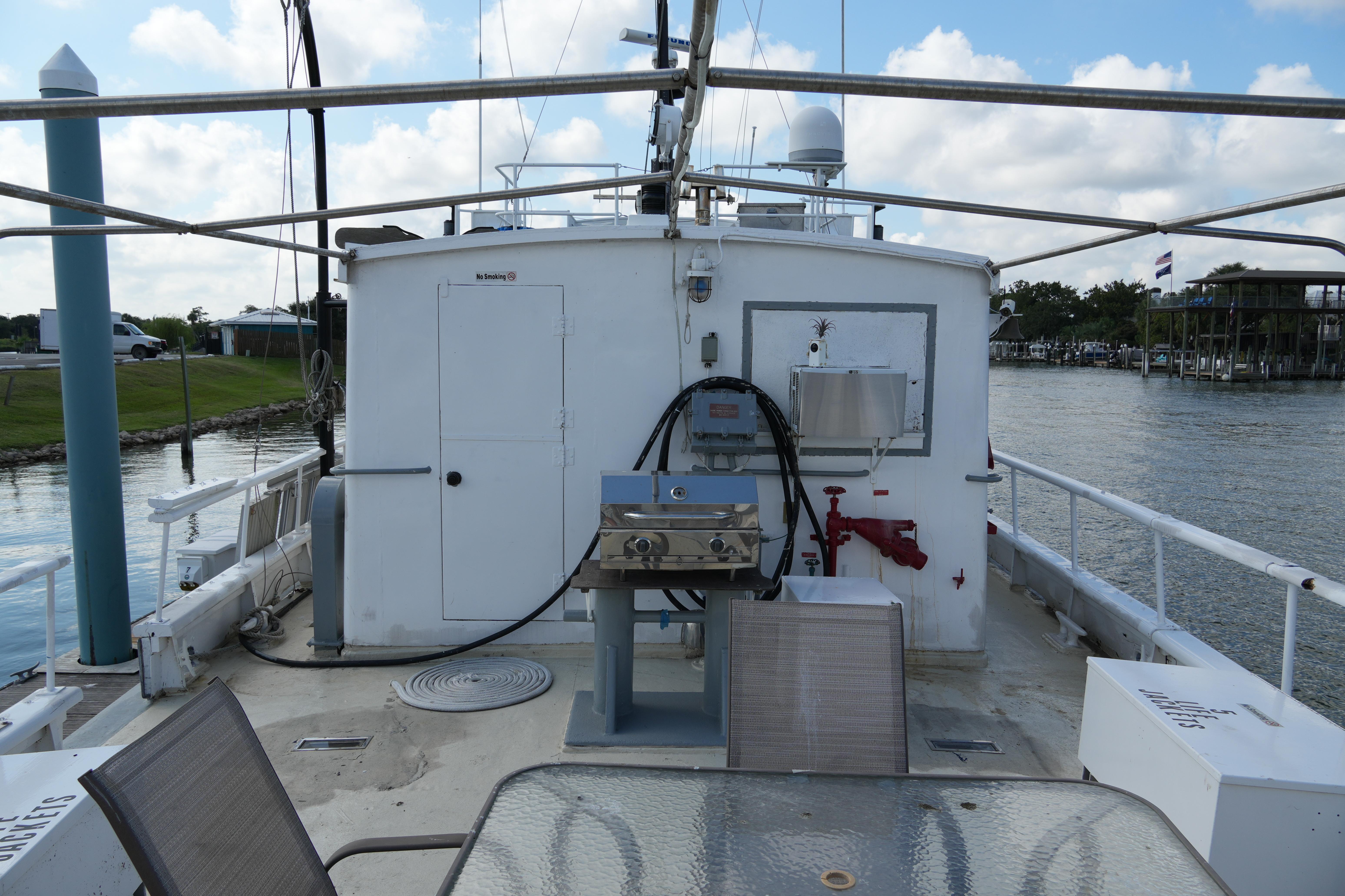 YP655 Other Stephens Brothers for sale - YachtWorld