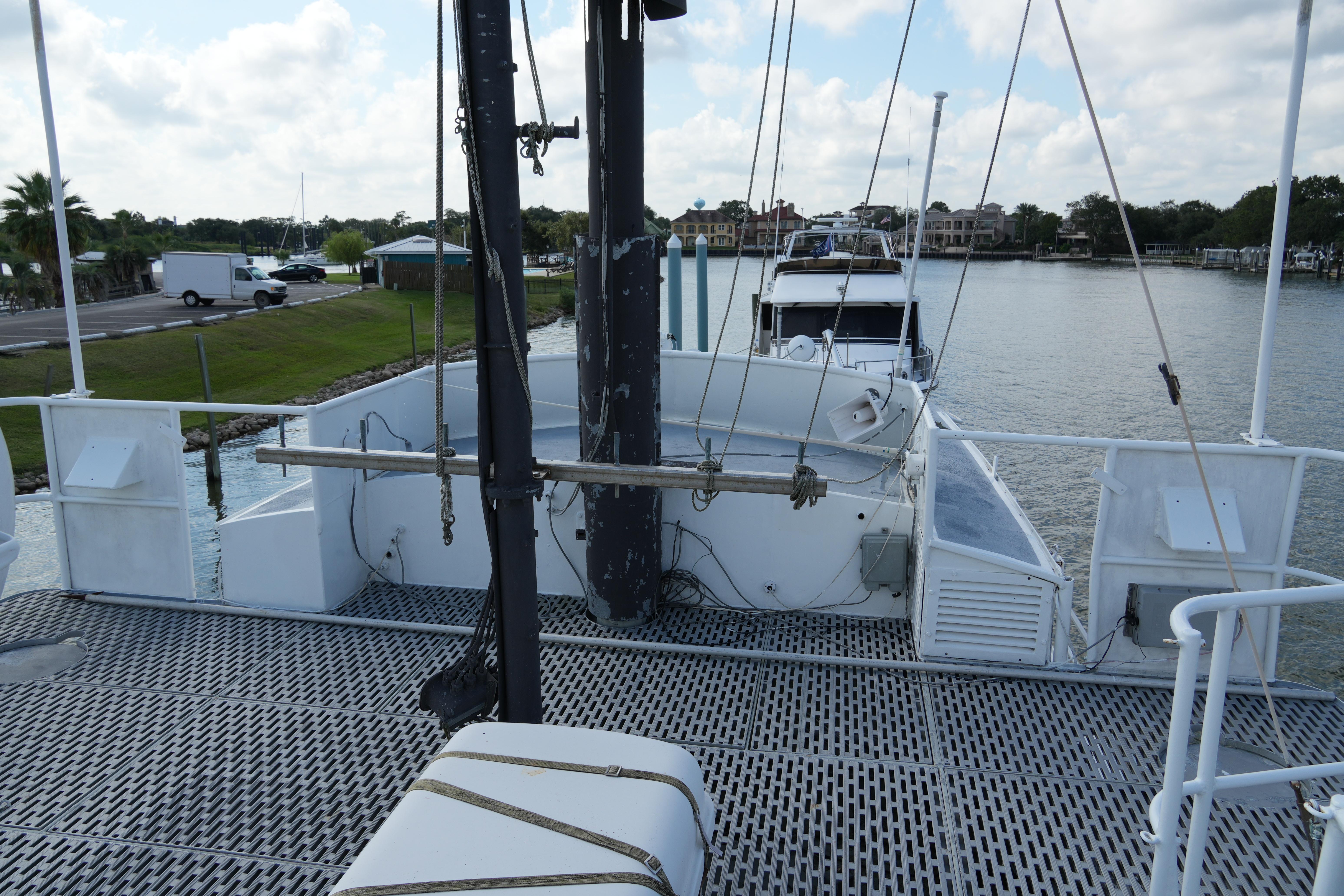 YP655 Other Stephens Brothers for sale - YachtWorld