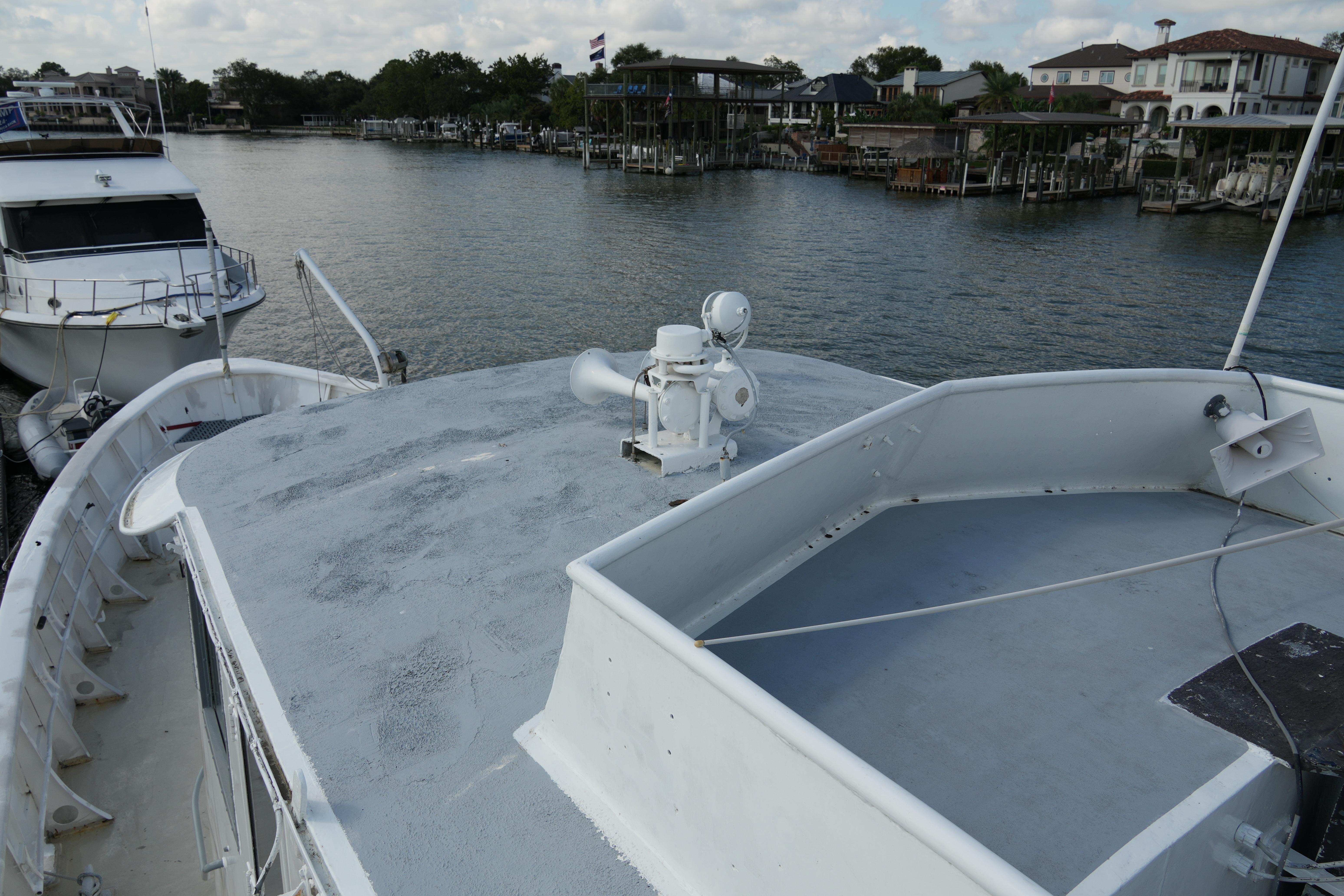 YP655 Other Stephens Brothers for sale - YachtWorld