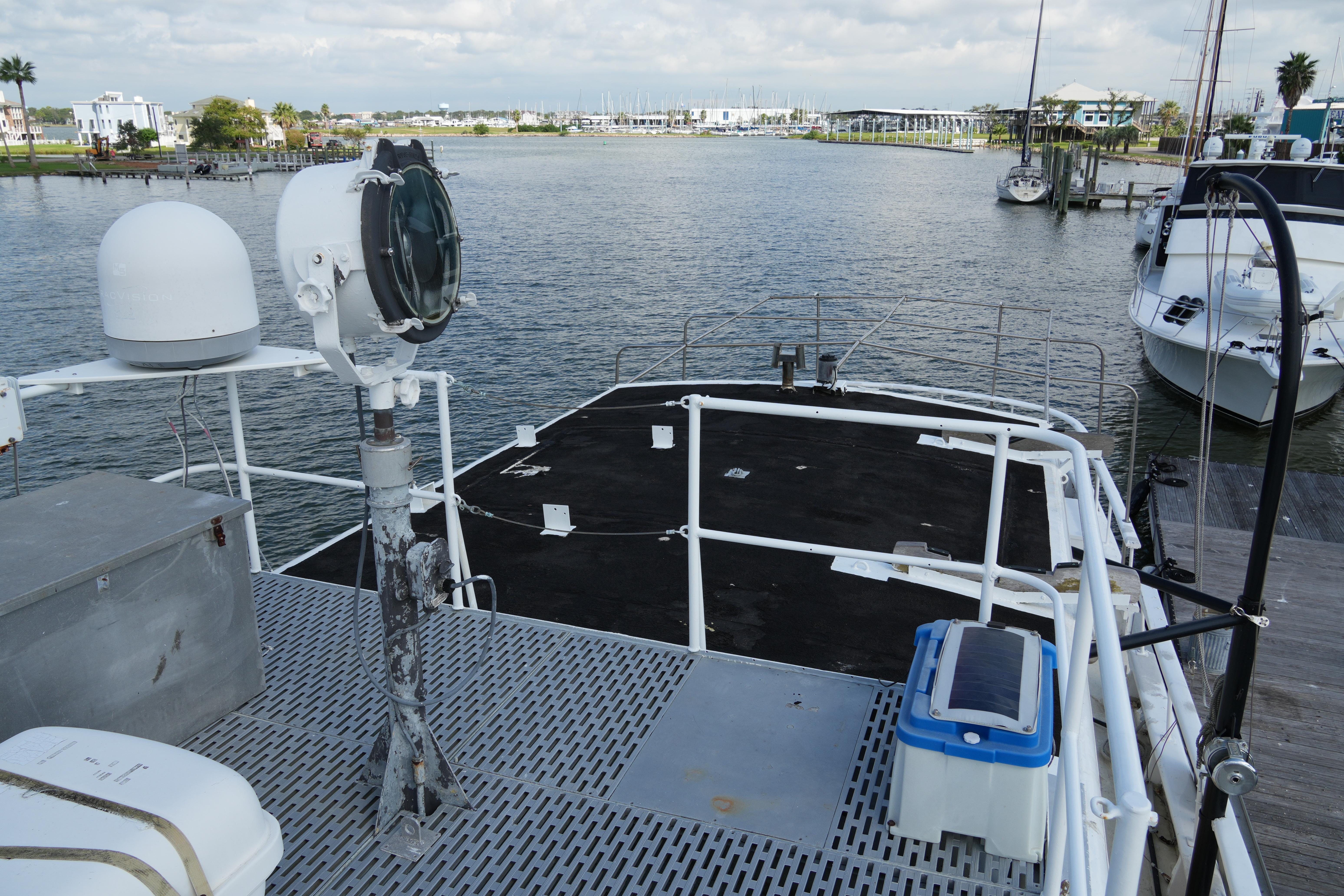 YP655 Other Stephens Brothers for sale - YachtWorld