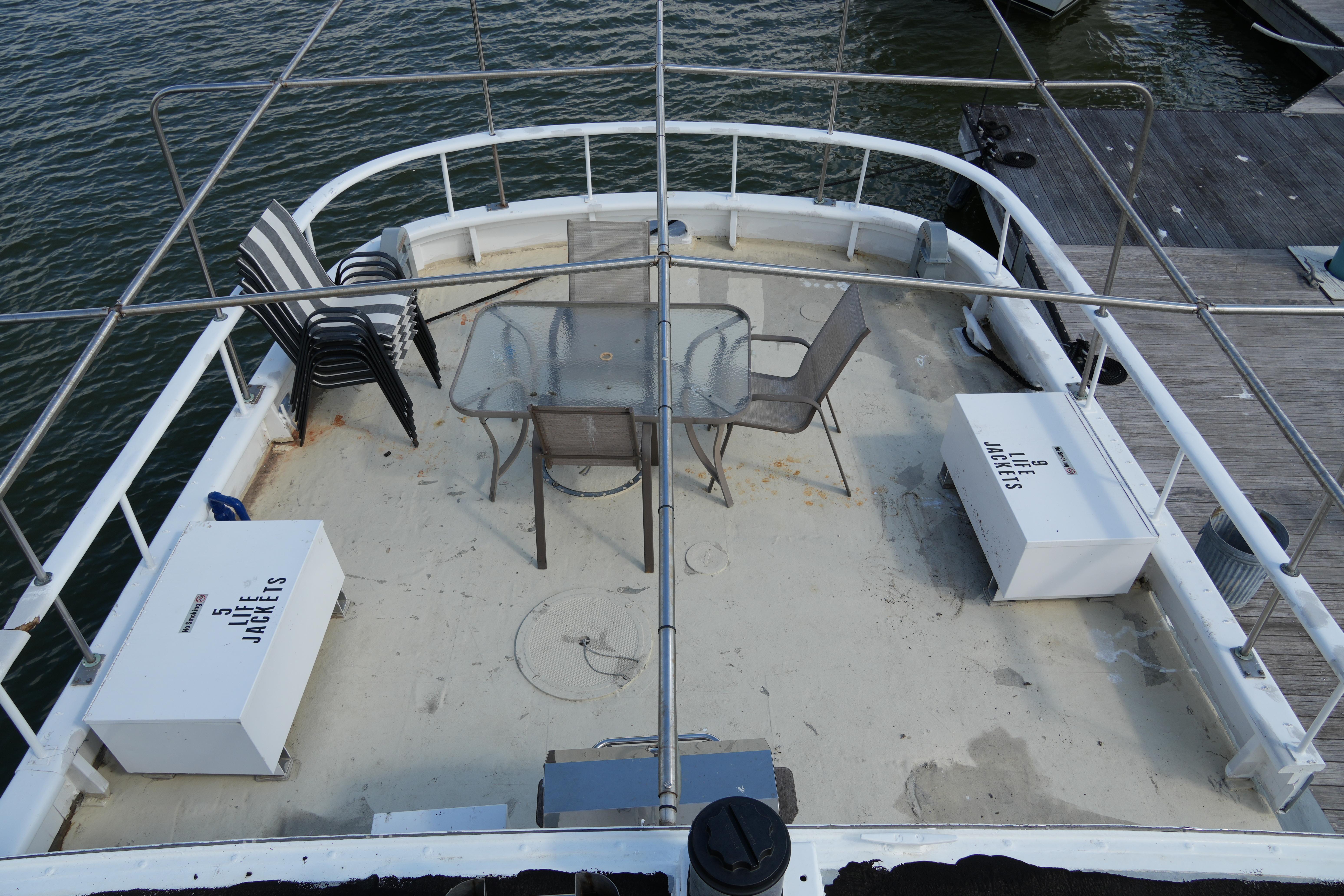 YP655 Other Stephens Brothers for sale - YachtWorld