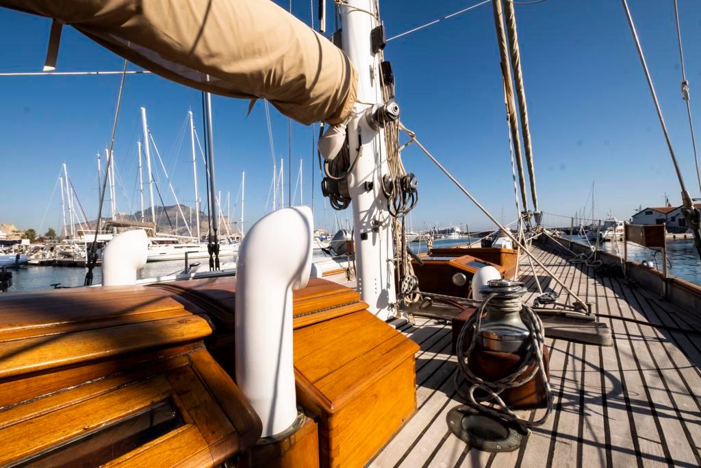 1929 Robertson ‎ Sloop for sale - YachtWorld