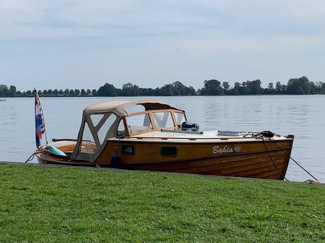 Used 1970 Snipa Sloep | TopBoats