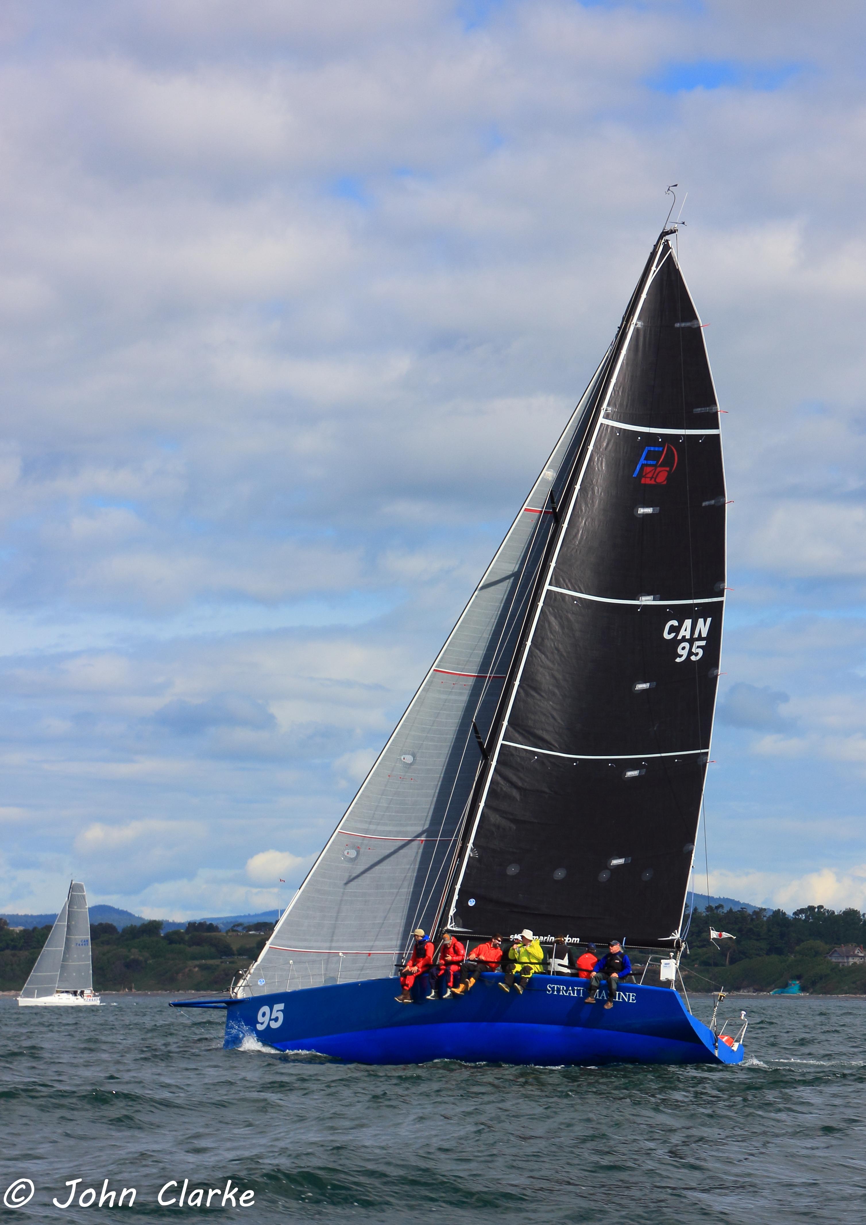 1998 Farr 40 One Design Veleros de regata en venta - YachtWorld