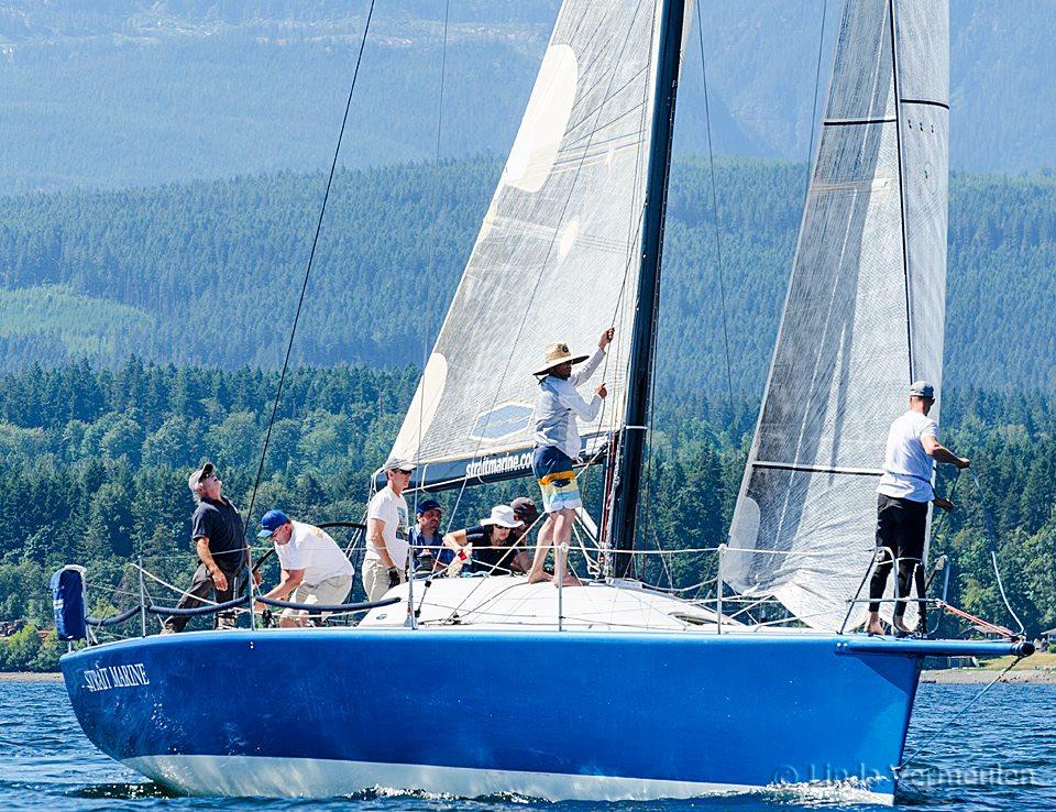 1998 Farr 40 One Design Veleros de regata en venta - YachtWorld