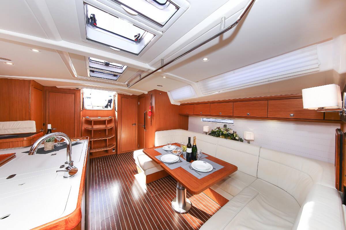 2014 Bavaria Cruiser 56 Cruiser for sale - YachtWorld