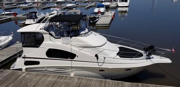 Larry Busse - Weber Yachts