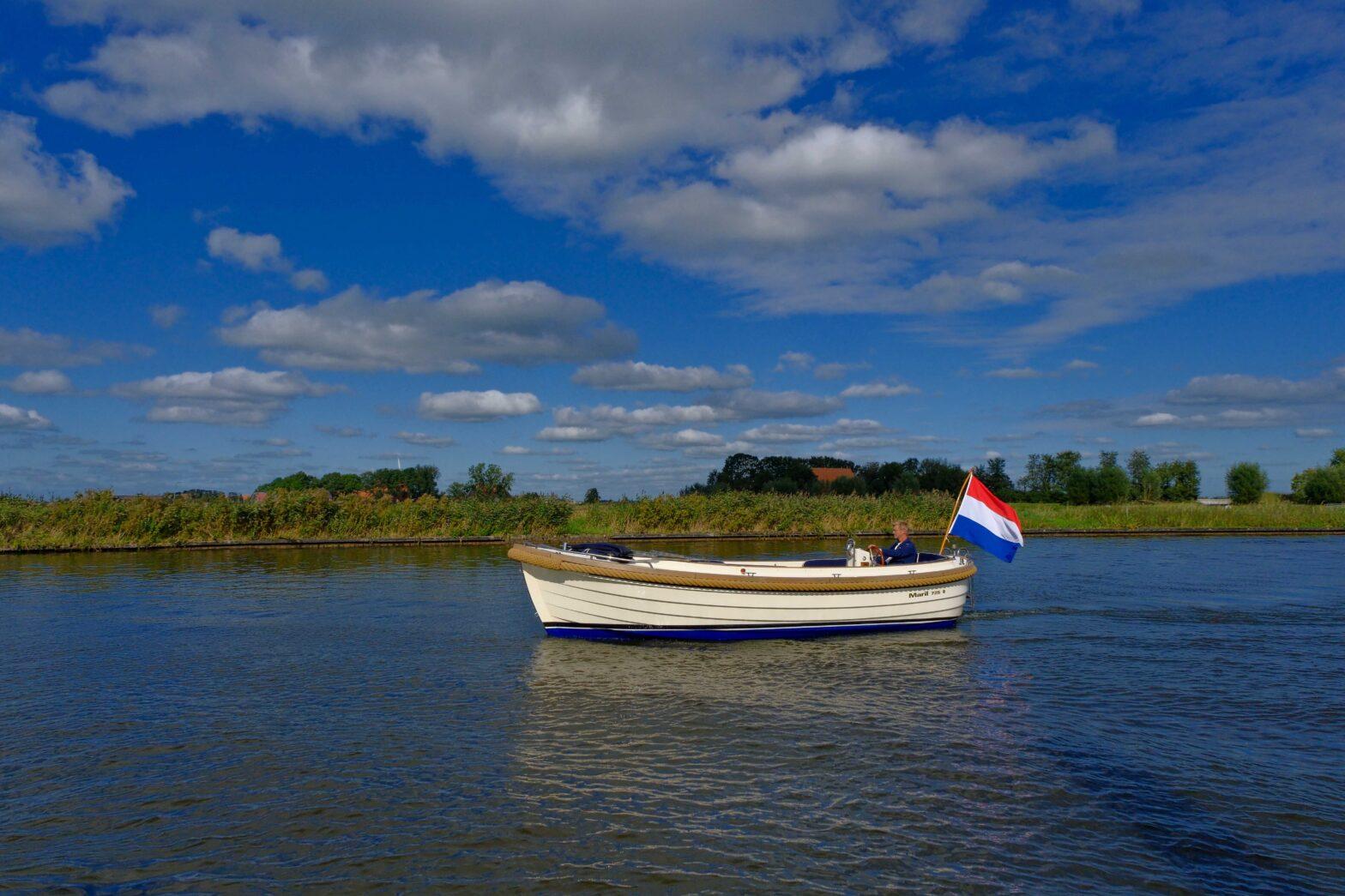 Tweedehands 2006 Maril 725 | YachtFocus