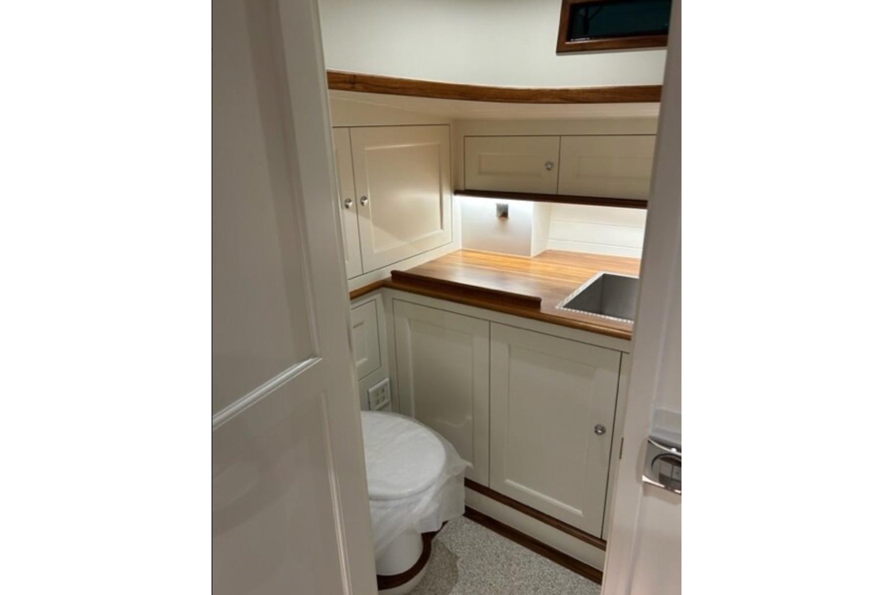 2024 Leonardo Yachts Eagle 54 Daysailer for sale - YachtWorld