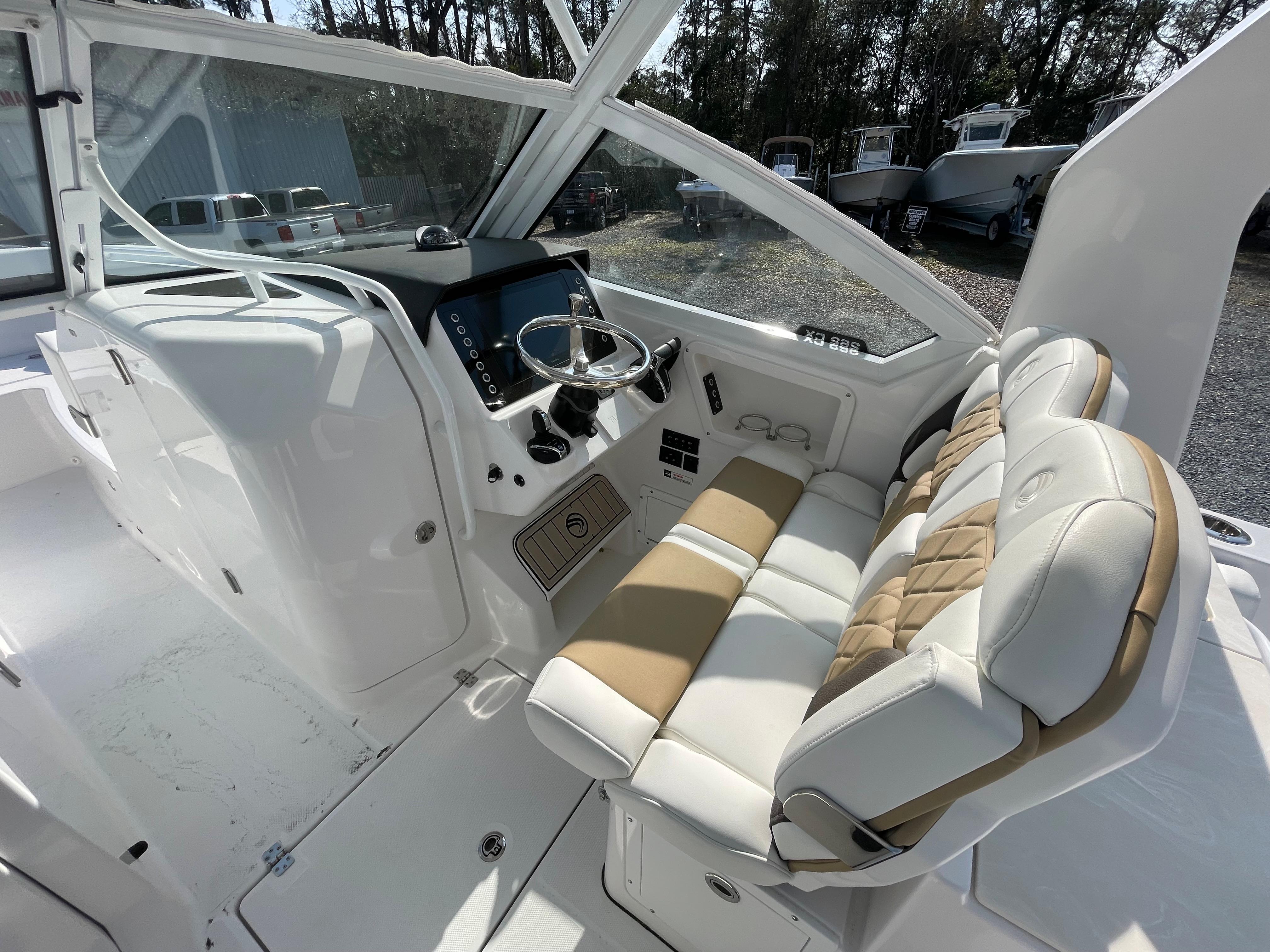 2023 Edgewater 262 CX Dual Console for sale - YachtWorld