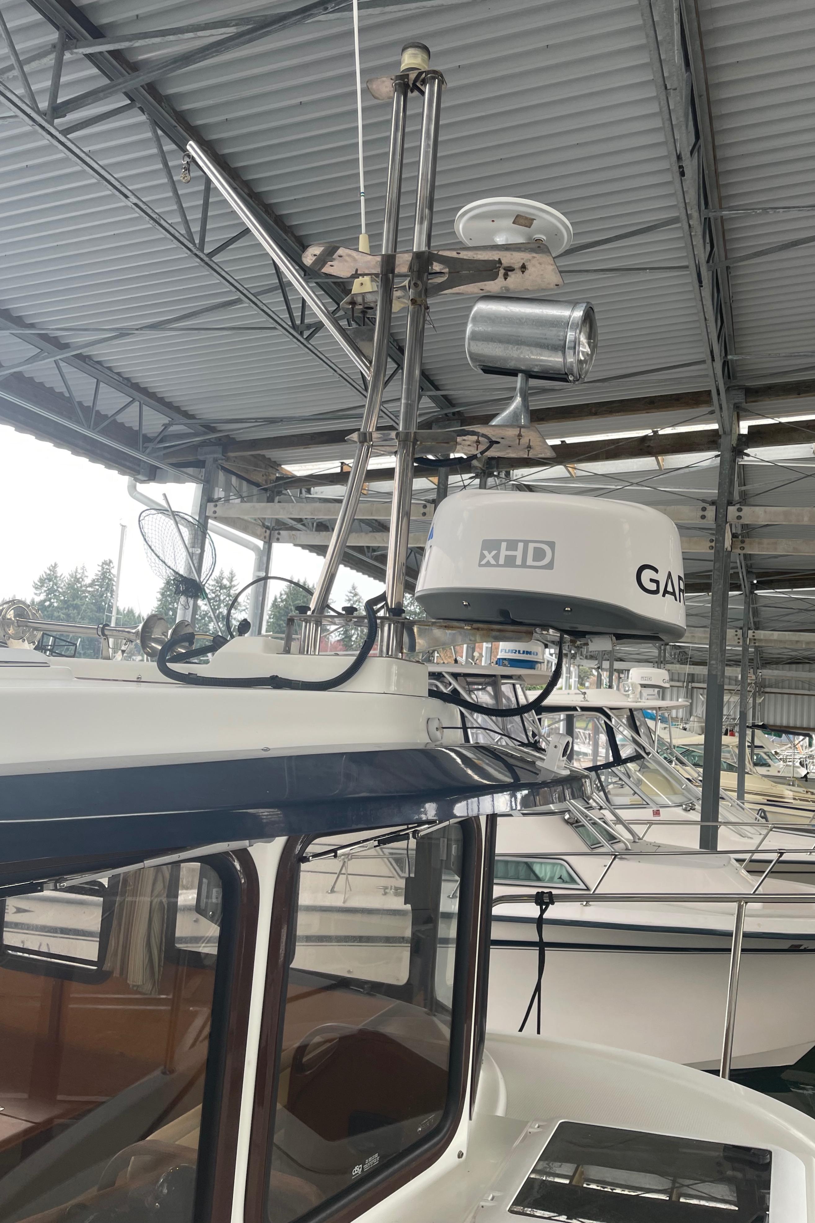 2016 Ranger Tugs R25 Tug for sale - YachtWorld