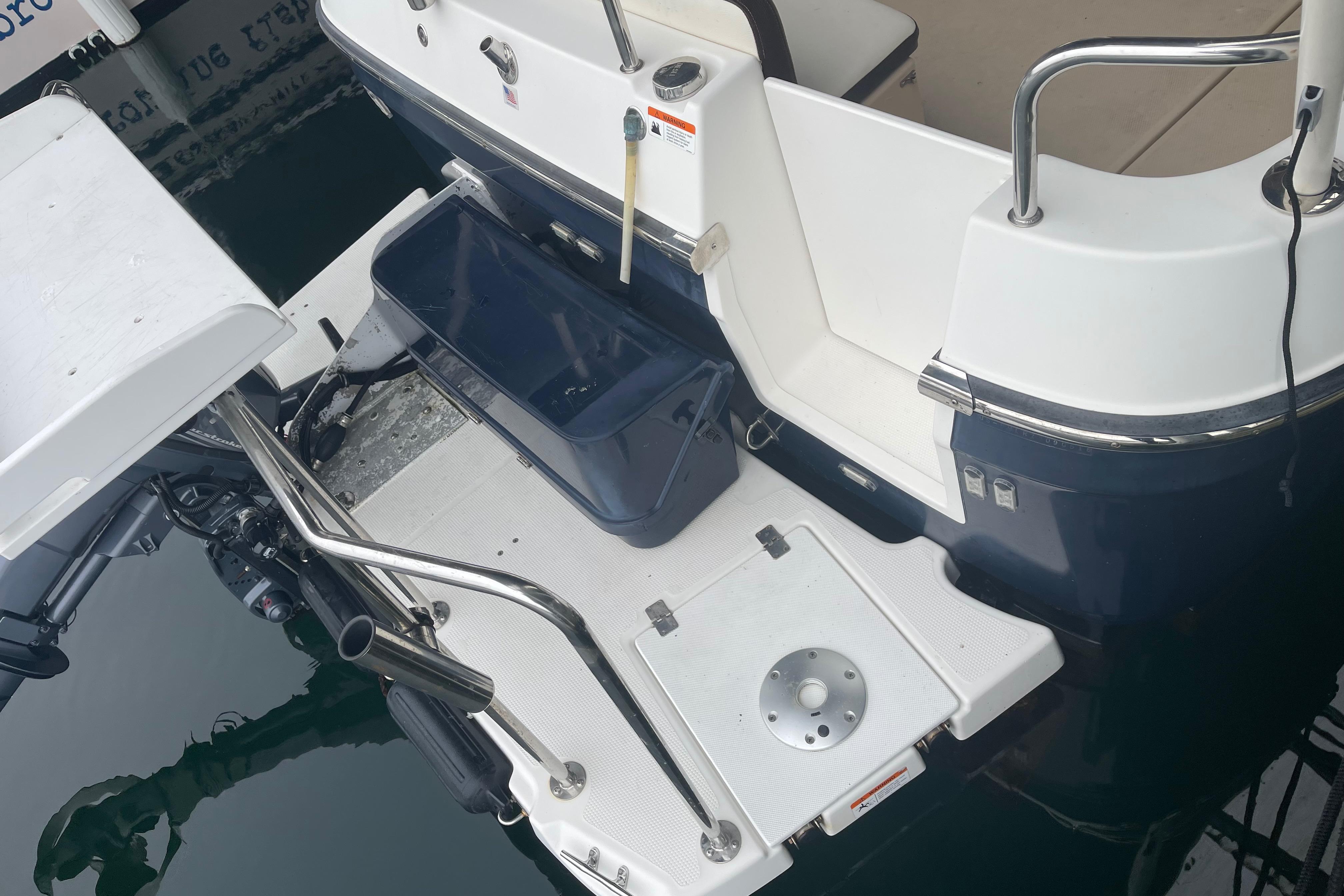 2016 Ranger Tugs R25 Tug for sale - YachtWorld
