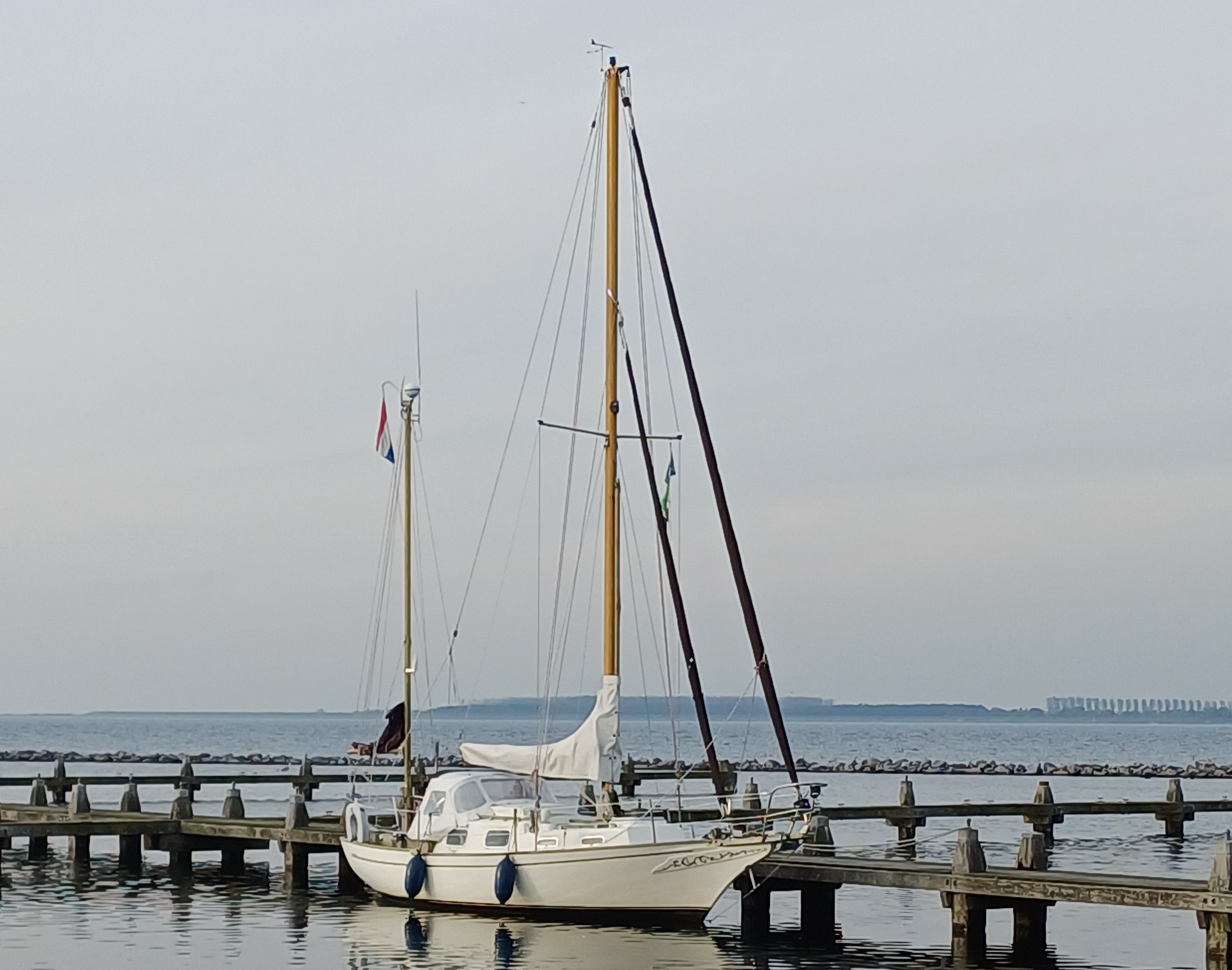 Nantucket Clipper 32 | 1972 | 10m | Boatshop24