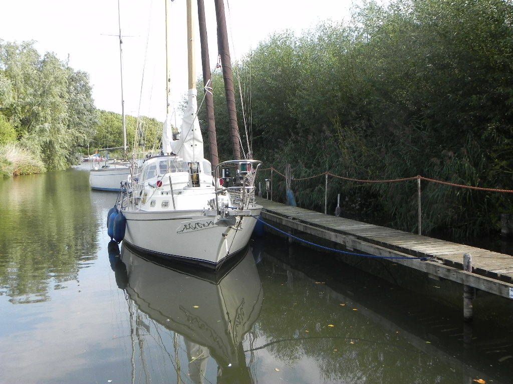 Nantucket Clipper 32 | 1972 | 10m | Boatshop24