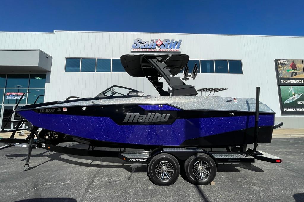 2021 Malibu M Series Boat For Sale - Waa2