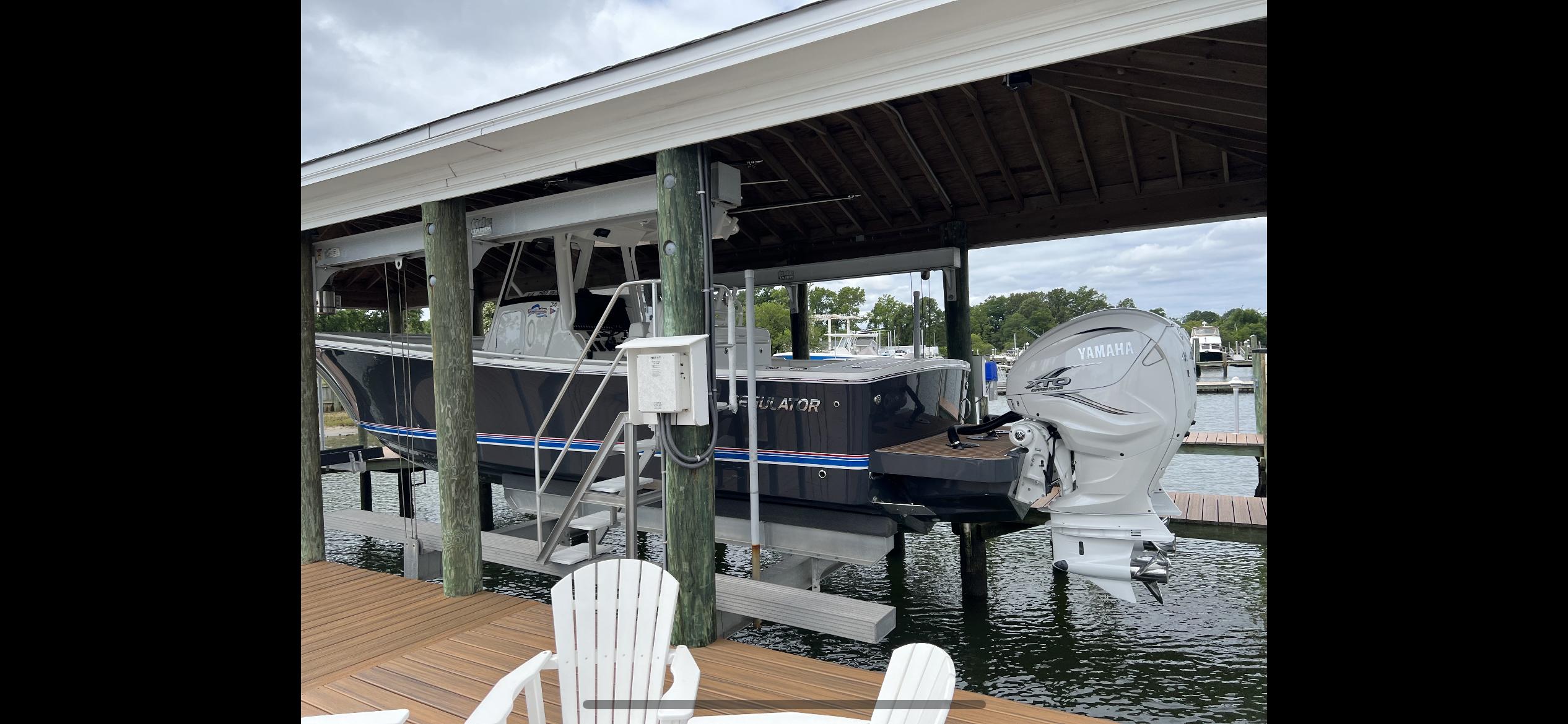 2021 Regulator 34 Center Console Center Console for sale - YachtWorld