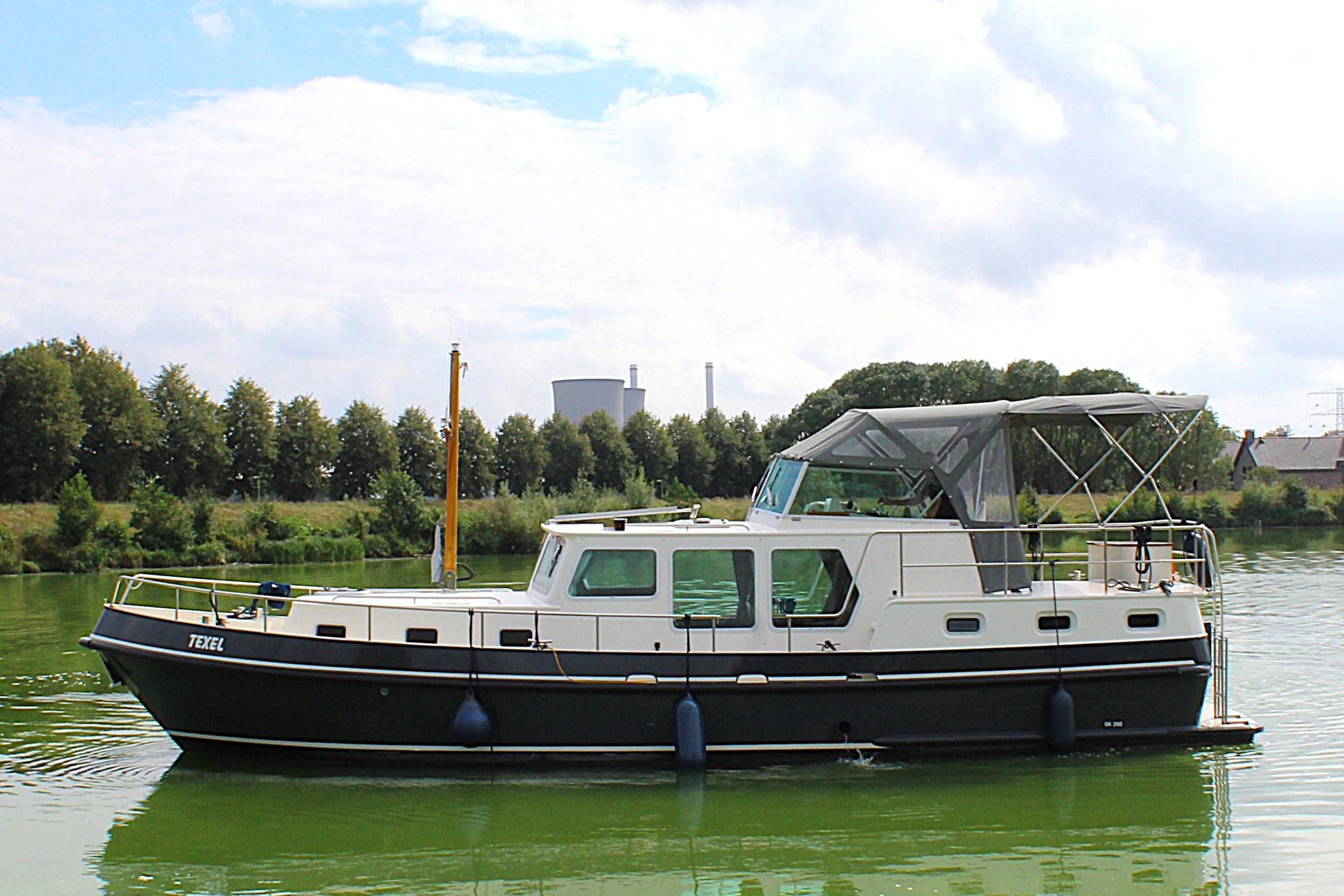 Used 2006 SK Kotter 1200 AK | TopBoats