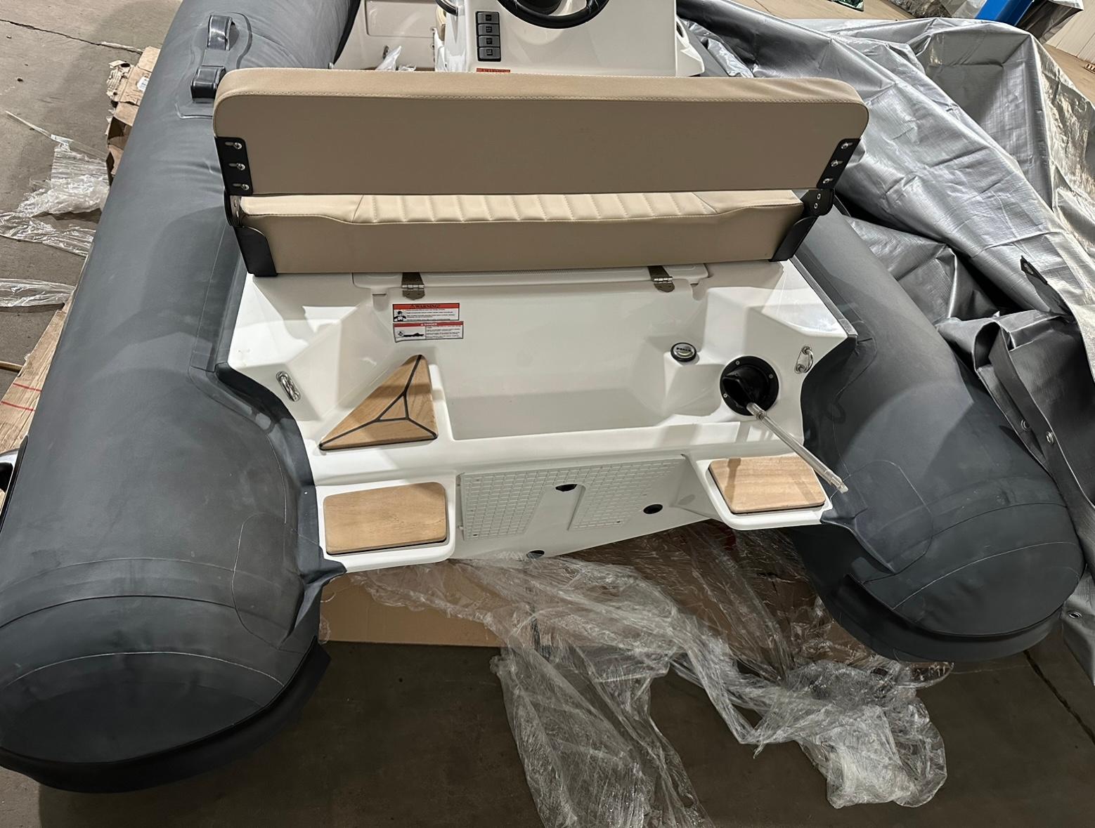 2024 Apex A-12 Deluxe Tender Rigid Inflatable Boats (RIB) for sale ...