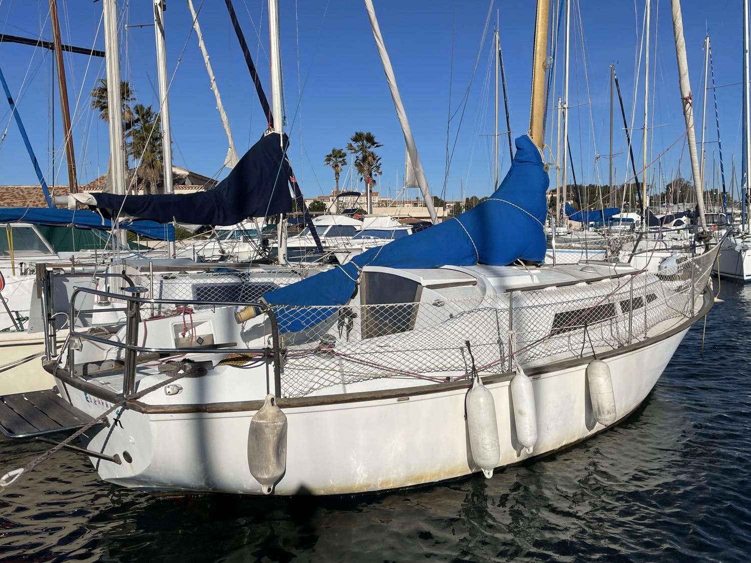 Beneteau escapade 28 Usate a Var ( 83 ) - iNautia