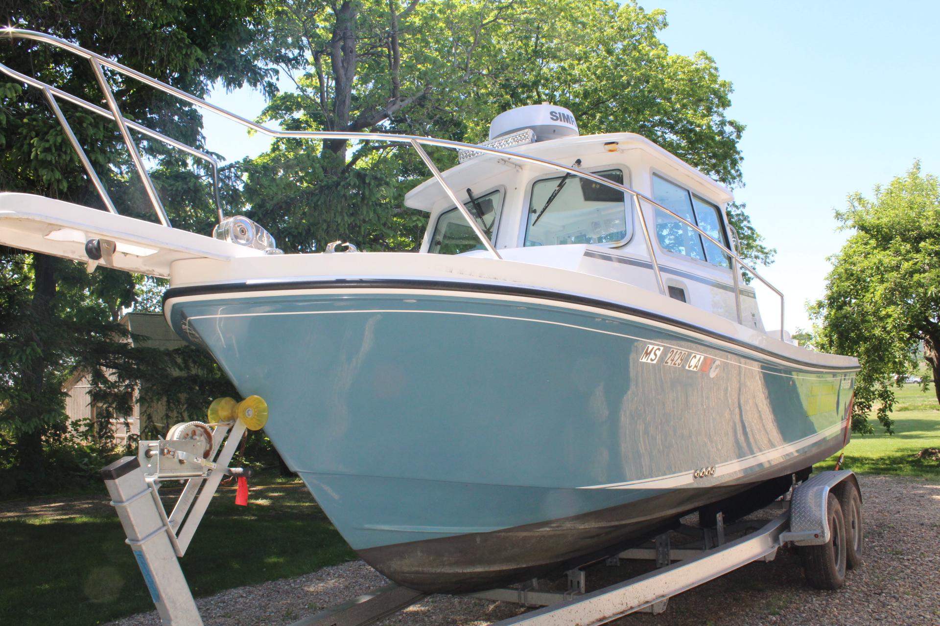 Steiger Craft boats for sale | YachtWorld