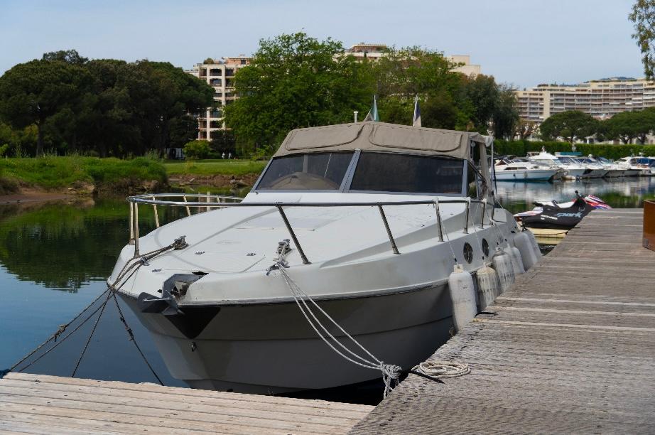 Used Ilver 36 in 06 - Alpes-Maritimes - iNautia