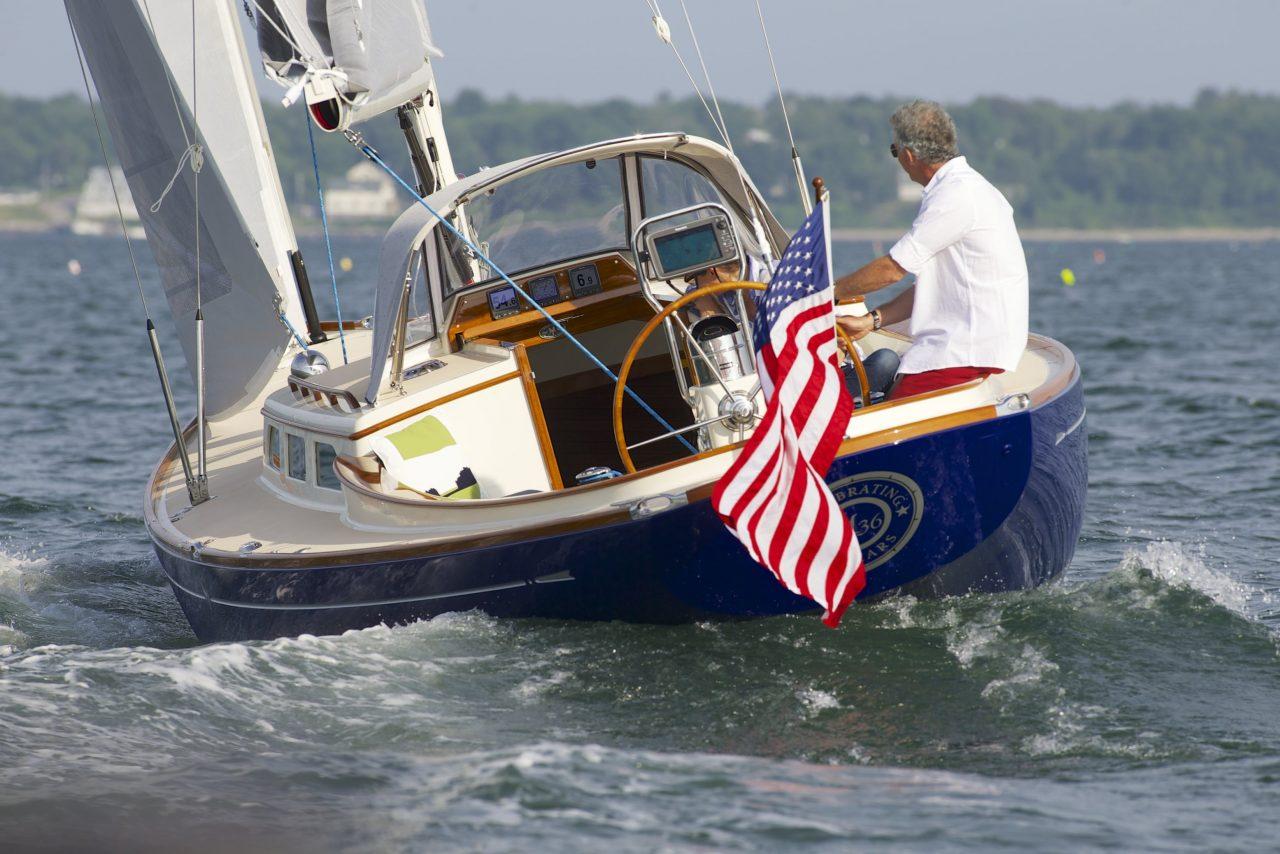 Morris boats for sale | YachtWorld