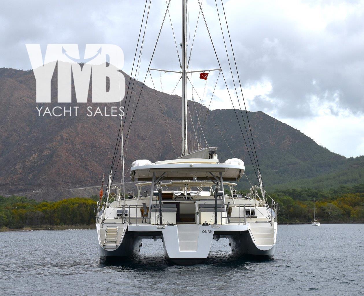 1988 Custom 24 m Sailing Trimaran Trimaran for sale - YachtWorld