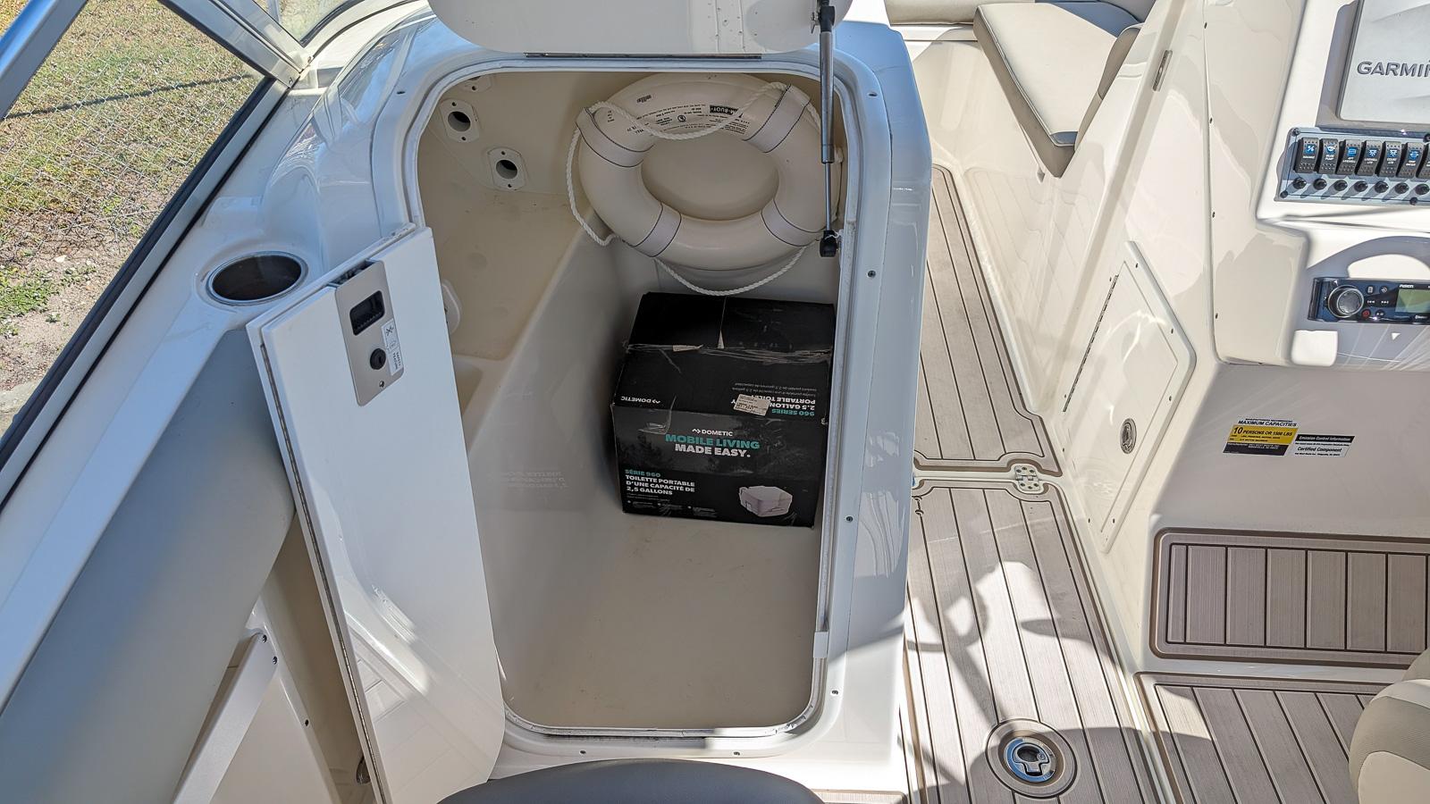 2021 Key West 239 DFS Dual Console for sale - YachtWorld