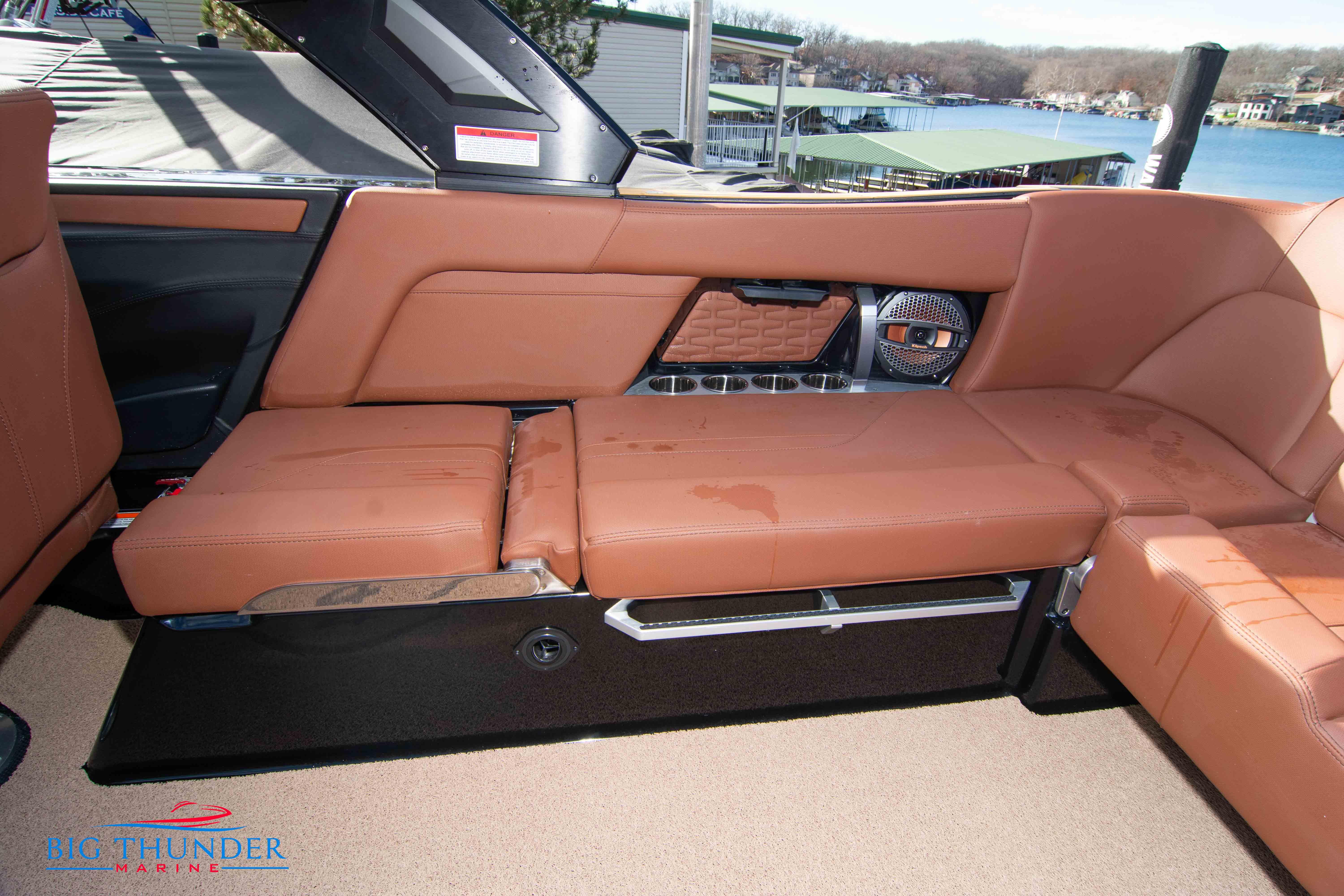 2024 MasterCraft X24 Ski and Wakeboard for sale - YachtWorld