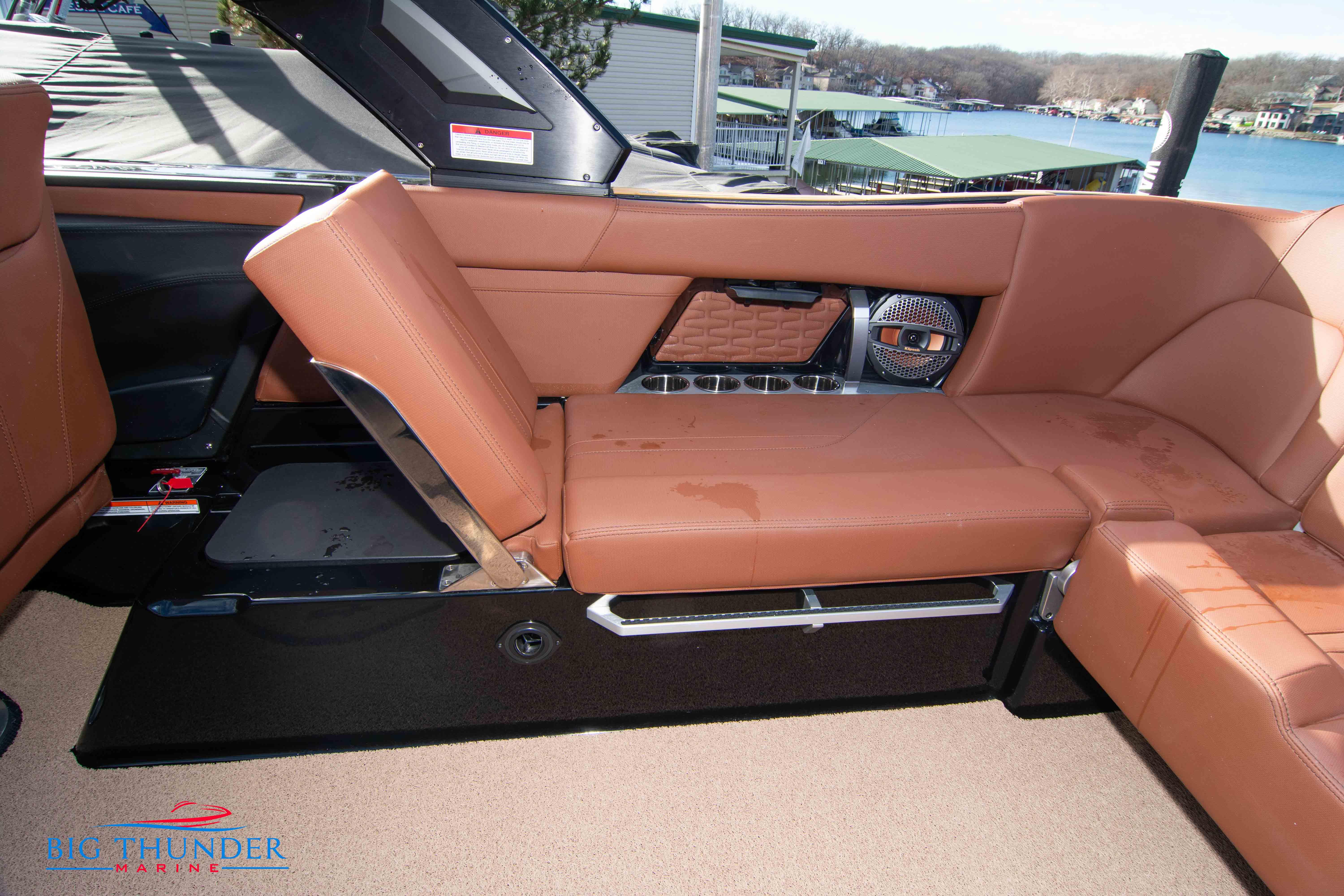 2024 MasterCraft X24 Ski and Wakeboard for sale - YachtWorld