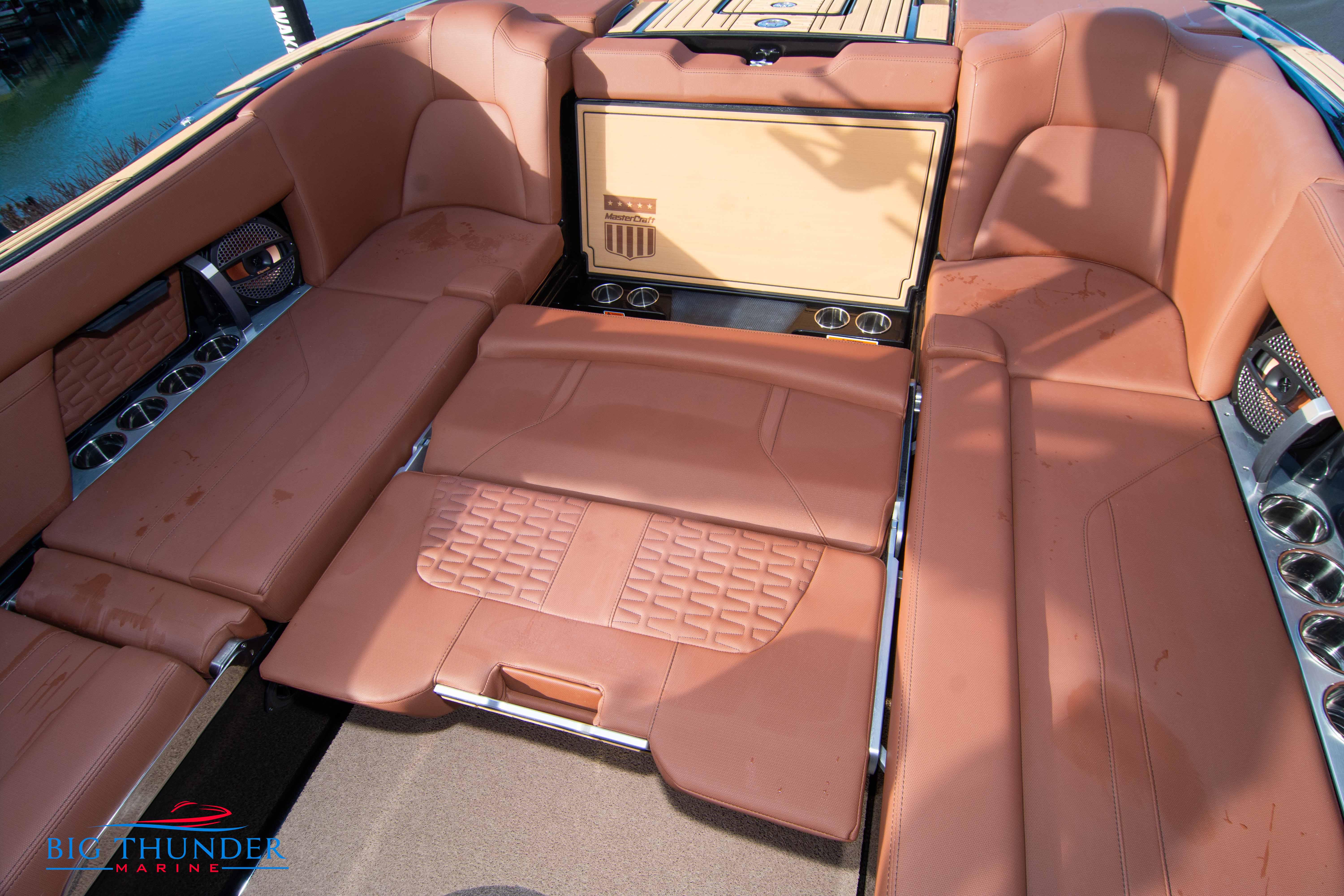 2024 MasterCraft X24 Ski and Wakeboard for sale - YachtWorld