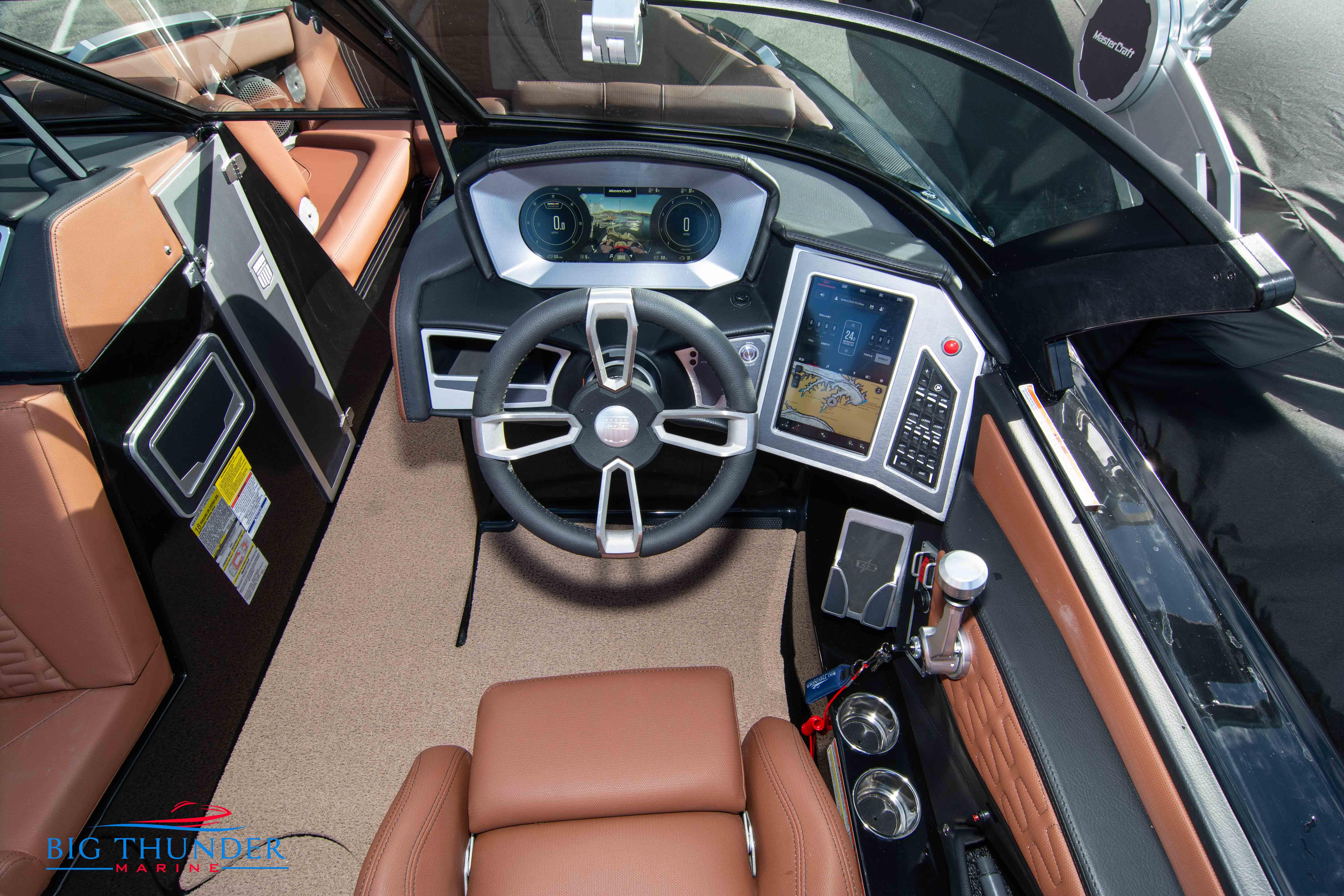 2024 MasterCraft X24 Ski and Wakeboard for sale - YachtWorld