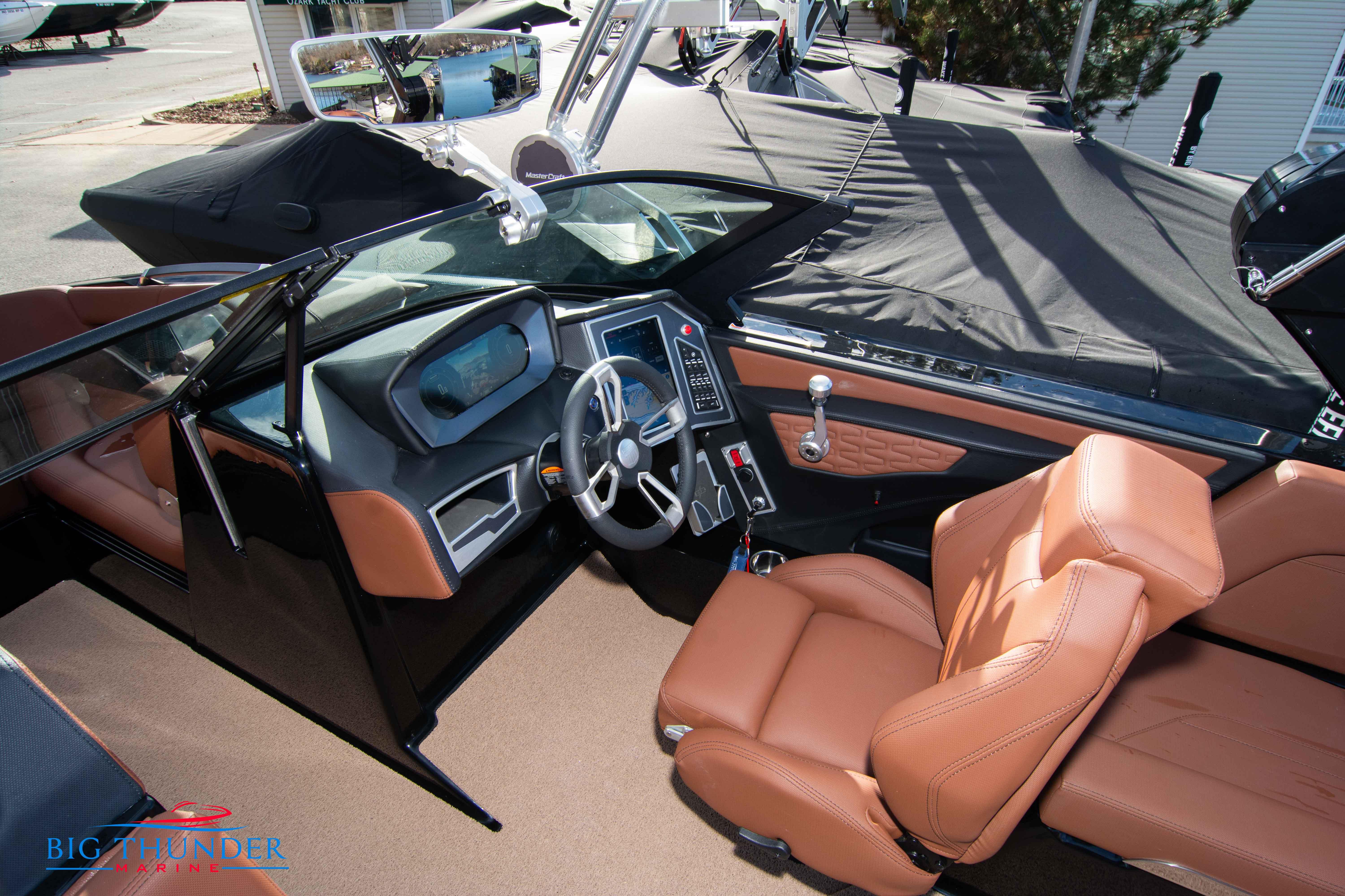 2024 MasterCraft X24 Ski and Wakeboard for sale - YachtWorld