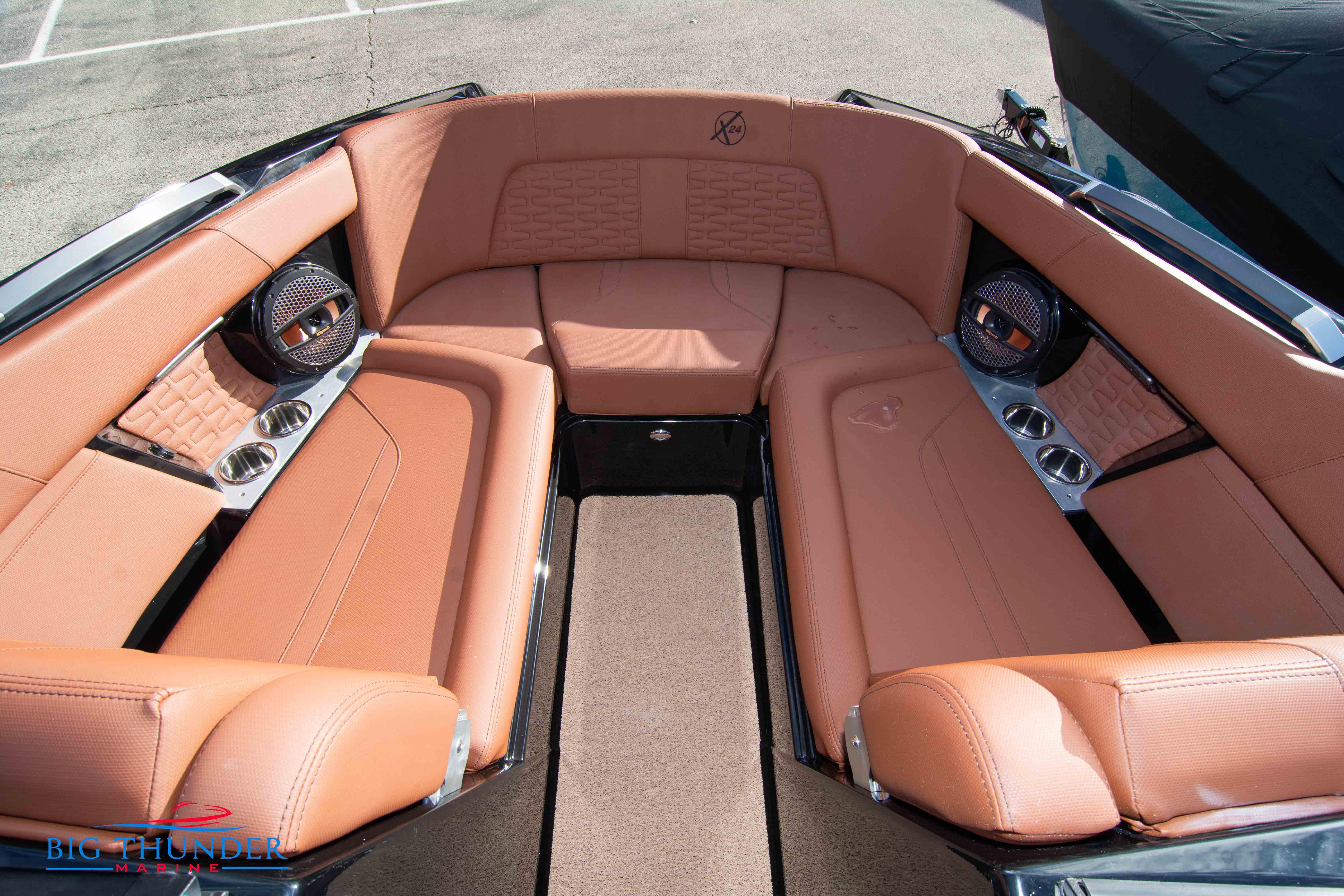 2024 MasterCraft X24 Ski and Wakeboard for sale - YachtWorld