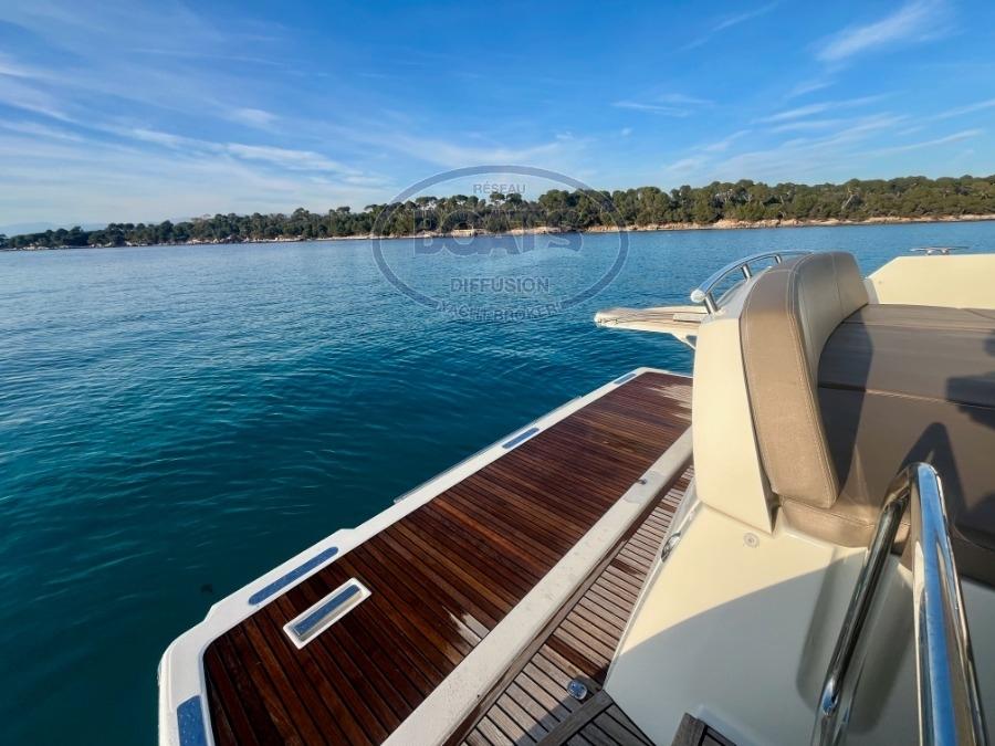 2014 Prestige 450 Fly Cruiser for sale - YachtWorld