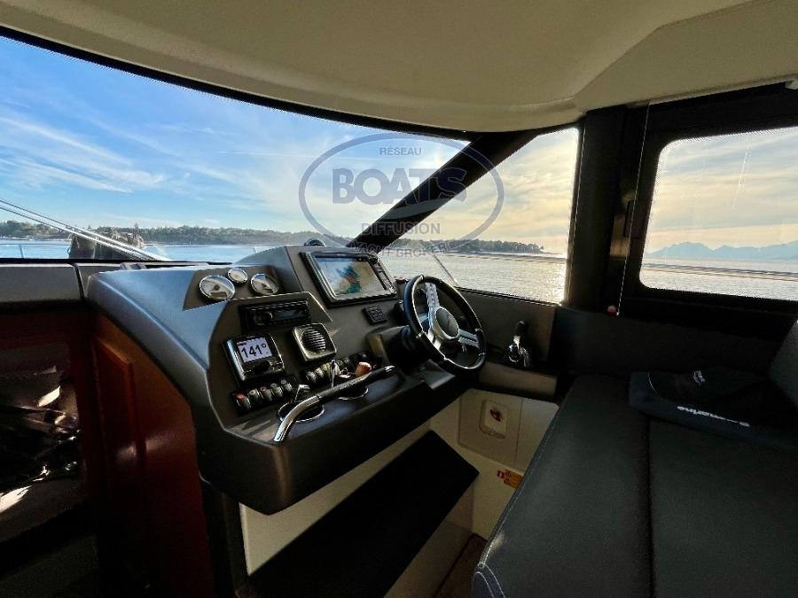 2014 Prestige 450 Fly Cruiser for sale - YachtWorld