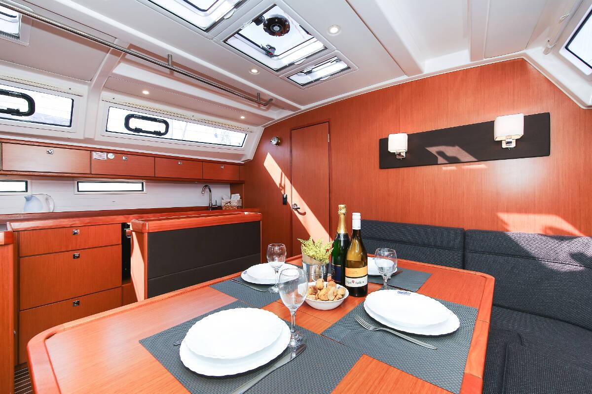 2014 Bavaria Cruiser 46 Cruiser for sale - YachtWorld