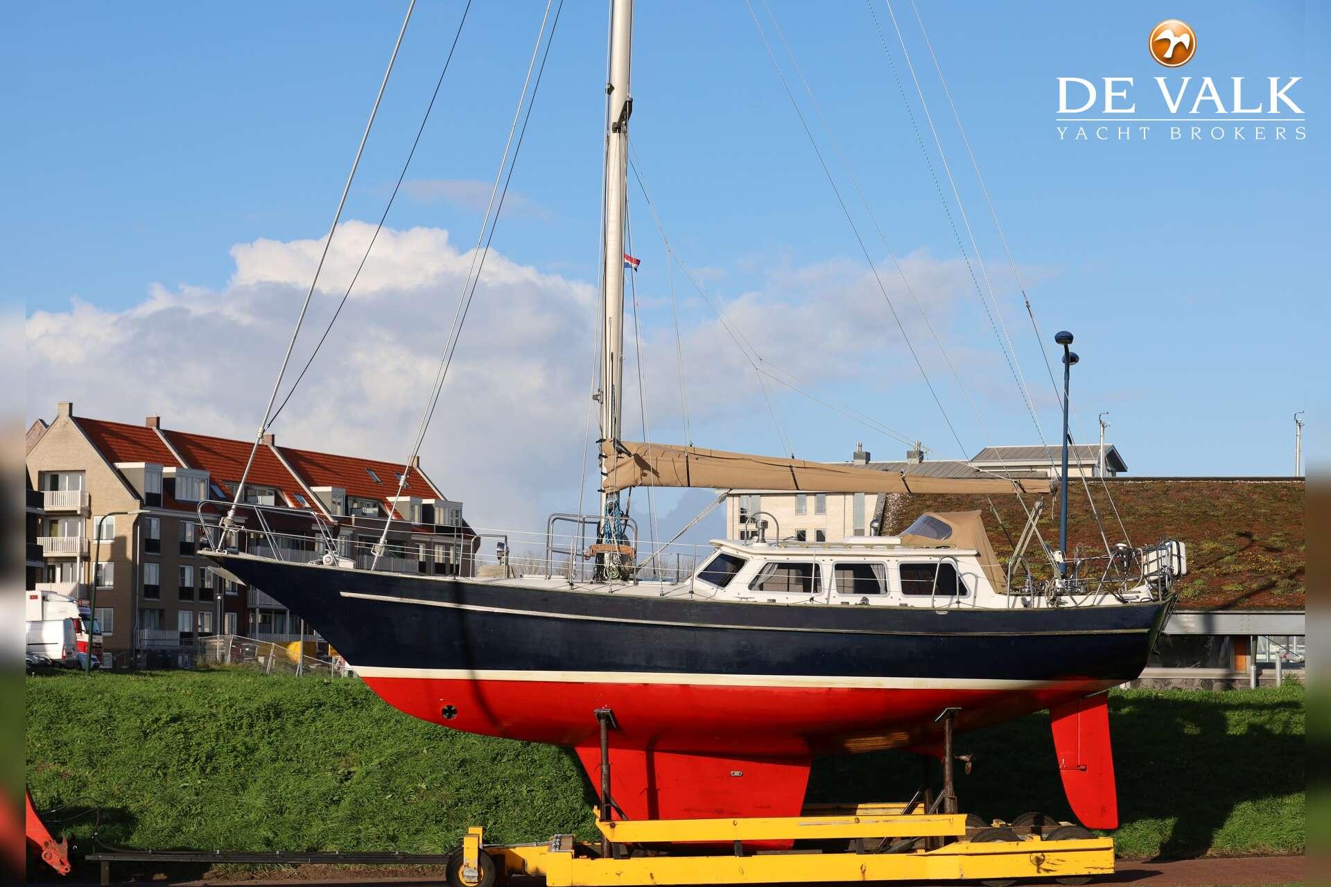 1997 Endurance 38 Unspecified for sale - YachtWorld