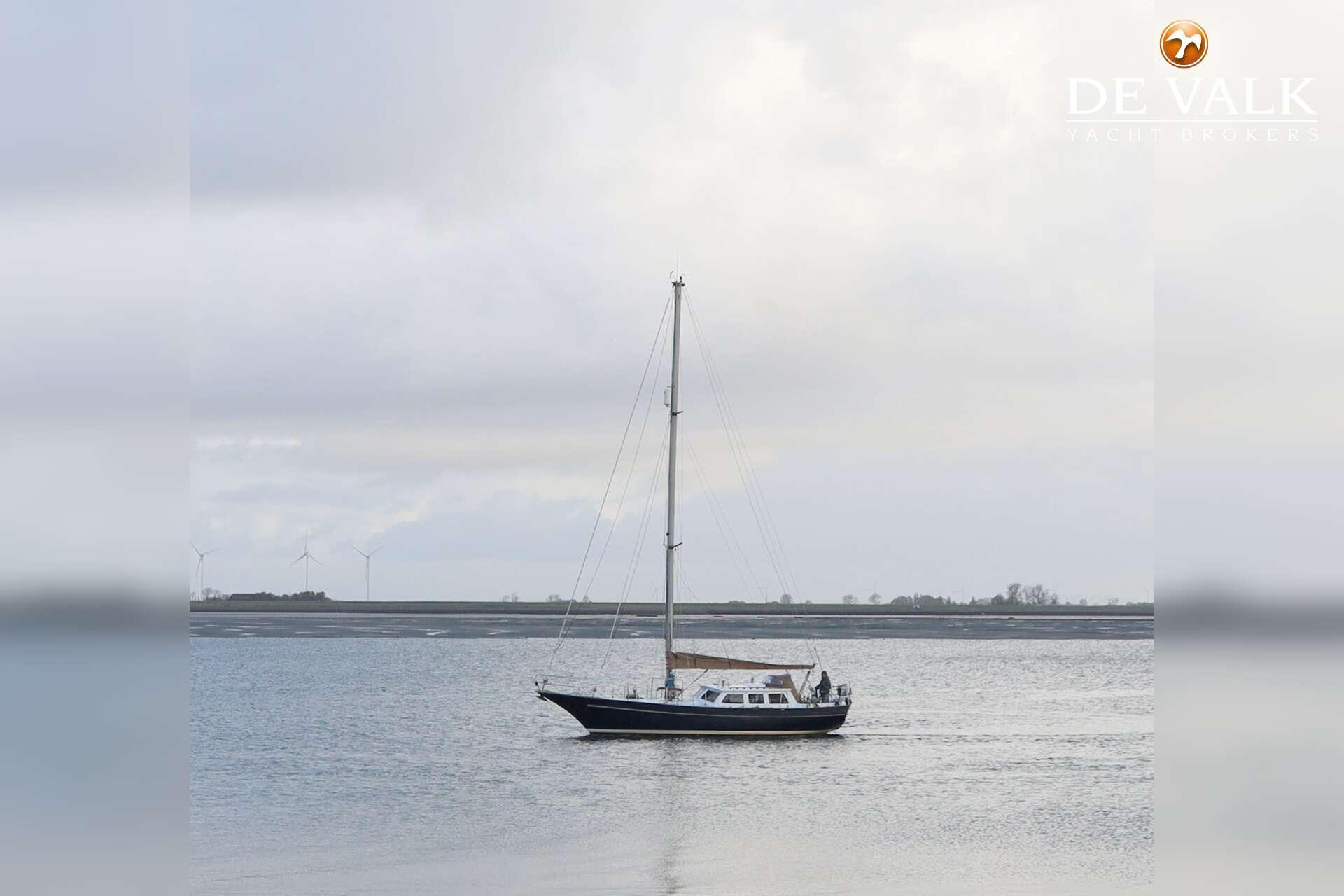 1997 Endurance 38 Unspecified for sale - YachtWorld