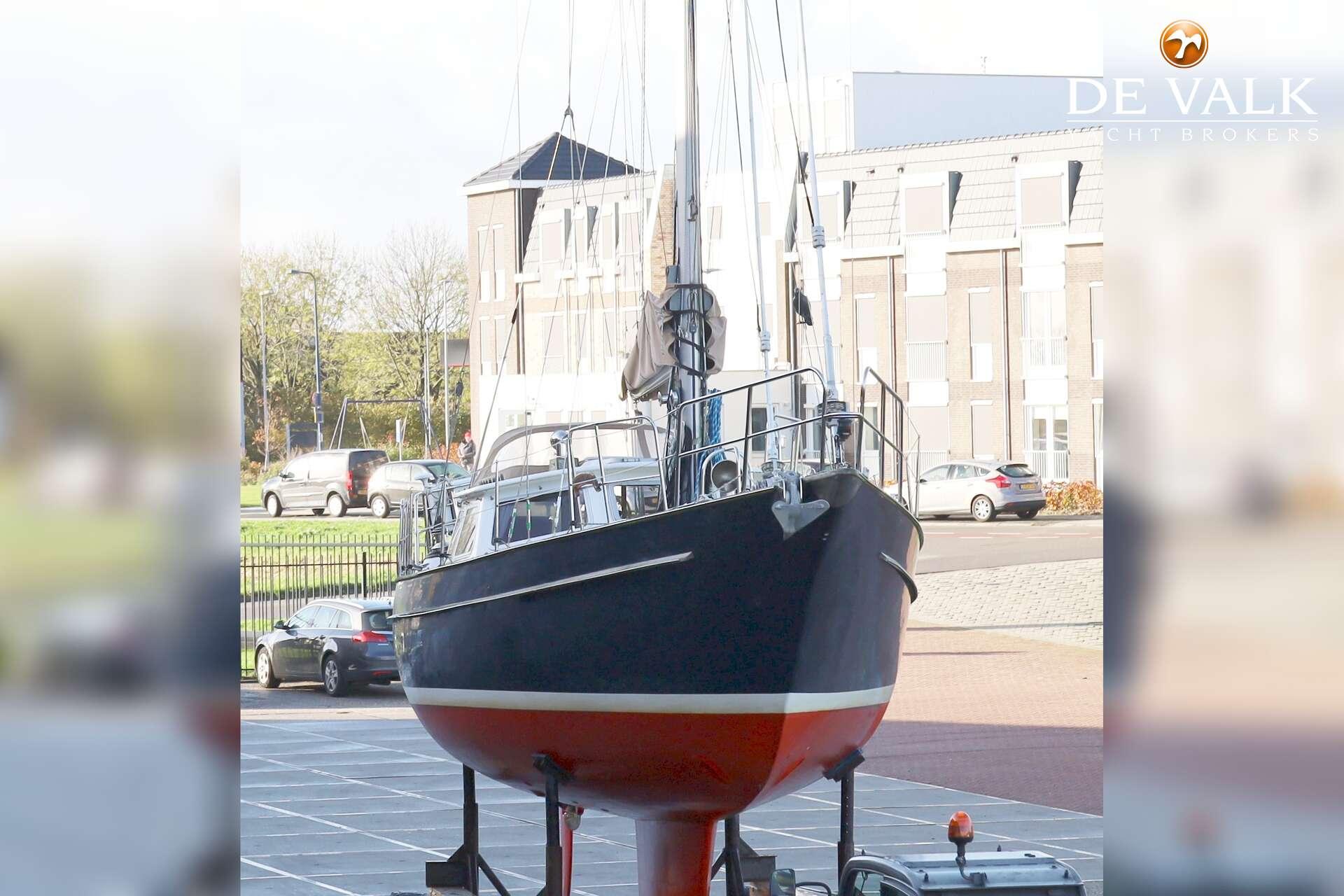 1997 Endurance 38 Unspecified for sale - YachtWorld