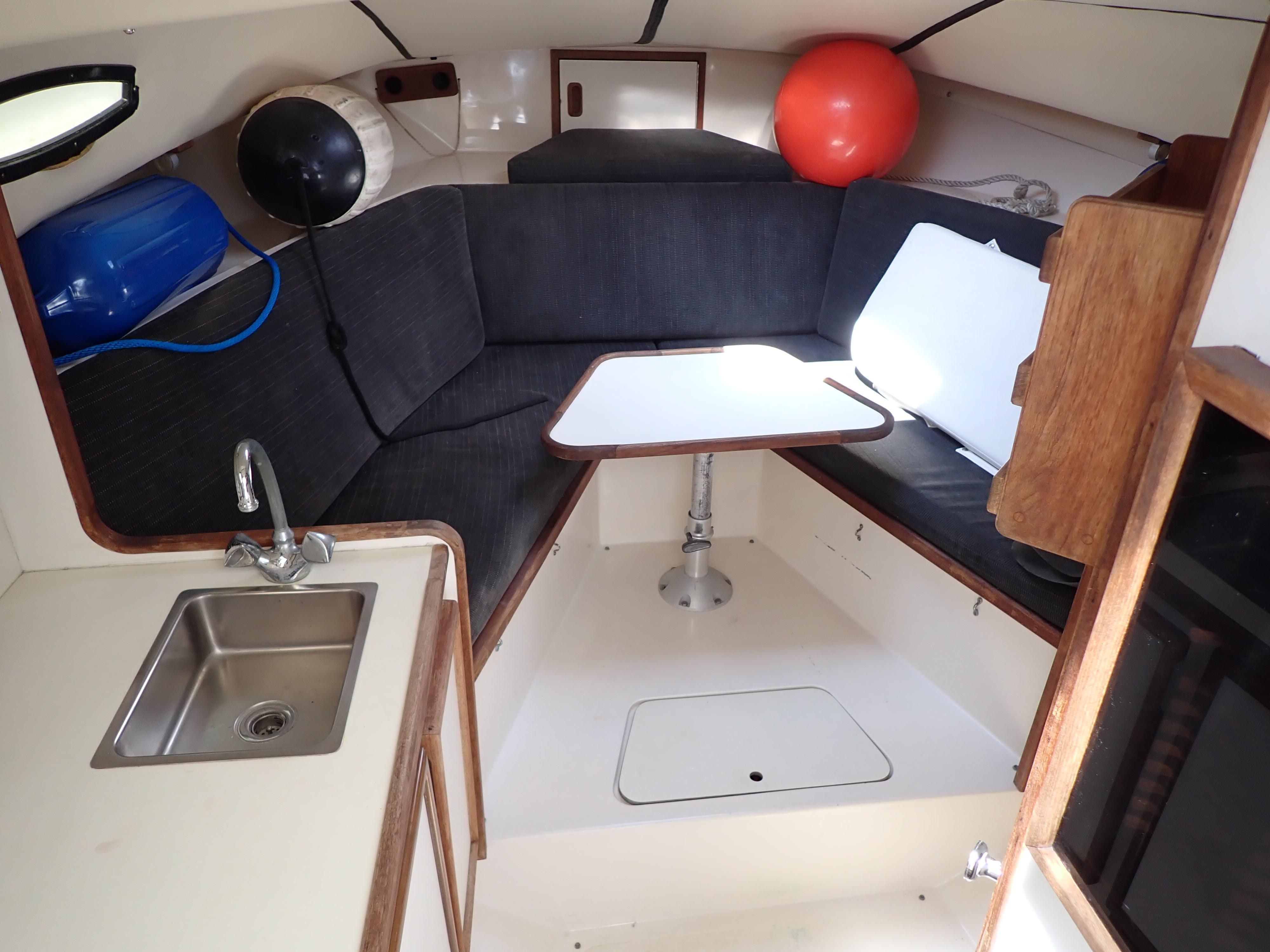 1989 Blackfin Combi 29 Saltwater Fishing for sale - YachtWorld