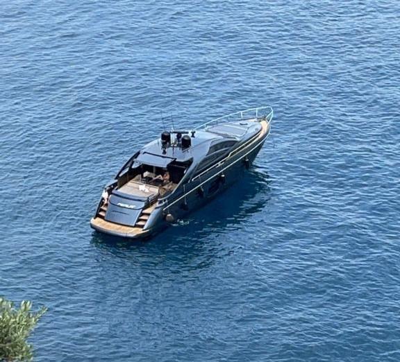 2017 Ferretti Yachts PERSHING 70 Moottorijahdit myytävät - YachtWorld