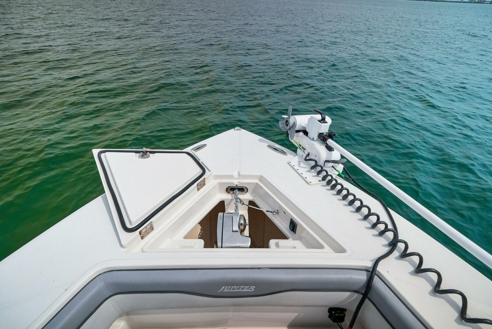 2015 Jupiter 34 Center Console Centre Console for sale - YachtWorld