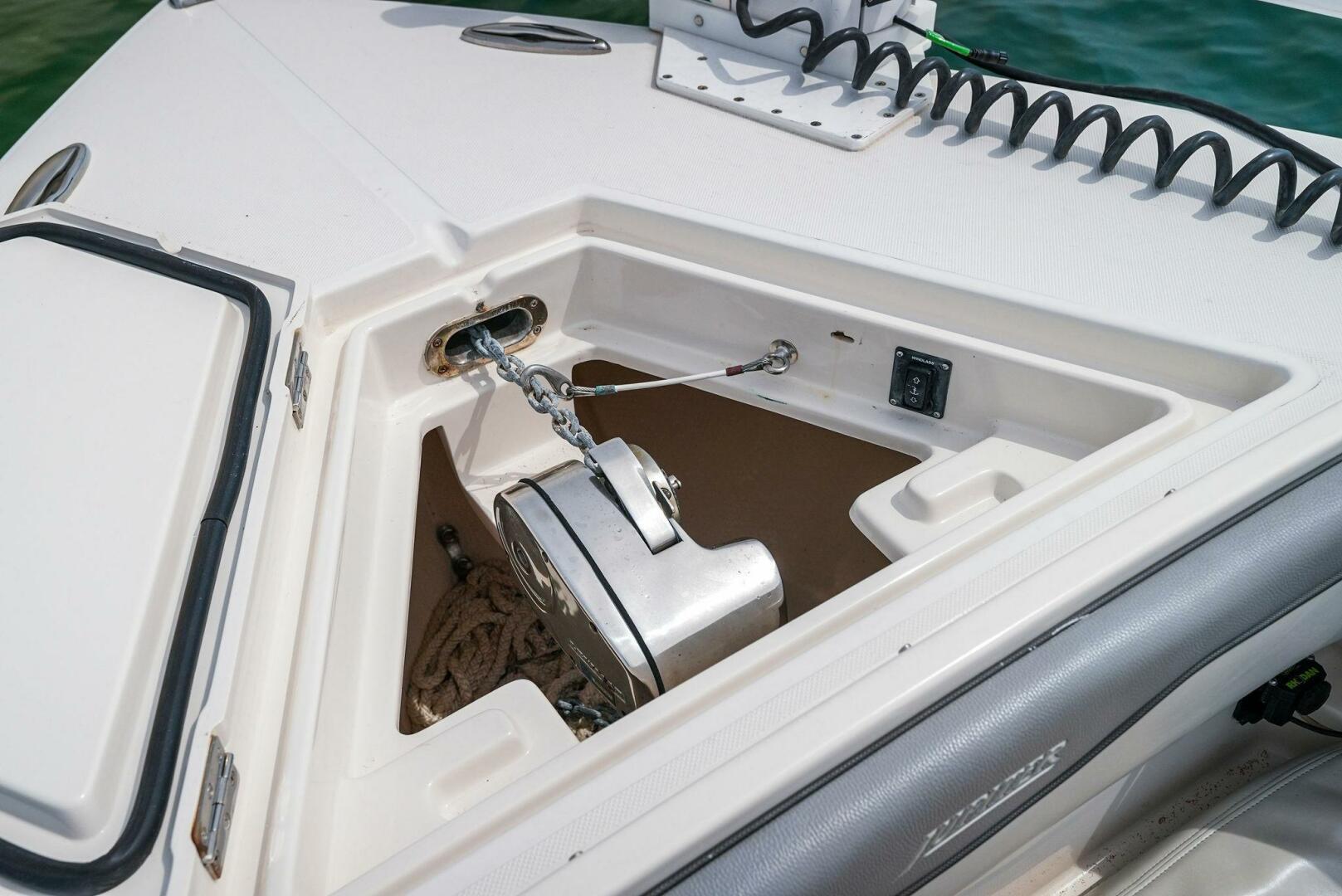 2015 Jupiter 34 Center Console Centre Console for sale - YachtWorld