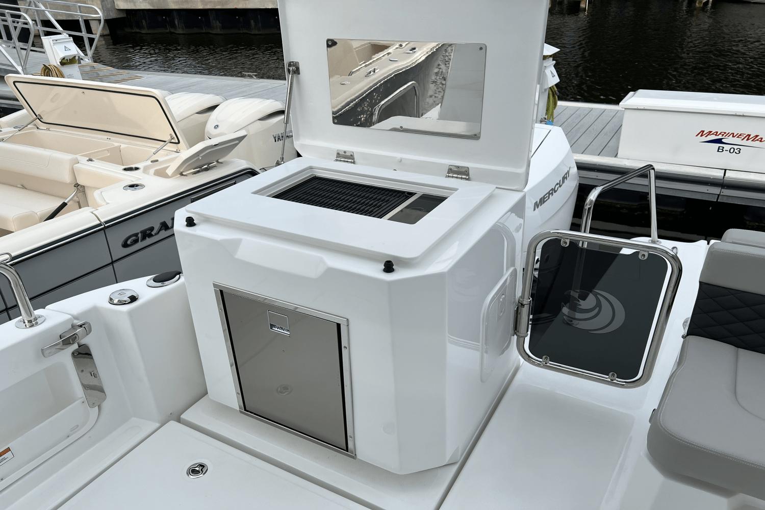 2024 Aquila 36 Sport Power Catamaran for sale - YachtWorld