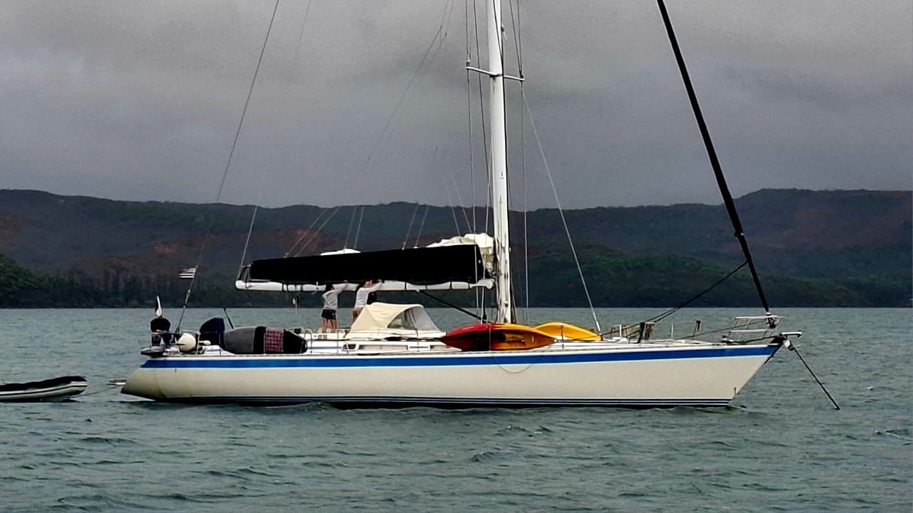 Occasion 1991 Wauquiez Centurion 59 | Annonces du Bateau