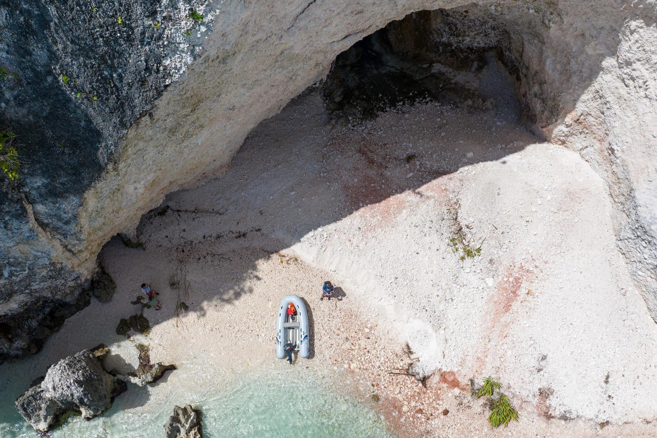 2024 Highfield UltraLite 290LT Beiboot und Schaluppen Kaufen - YachtWorld