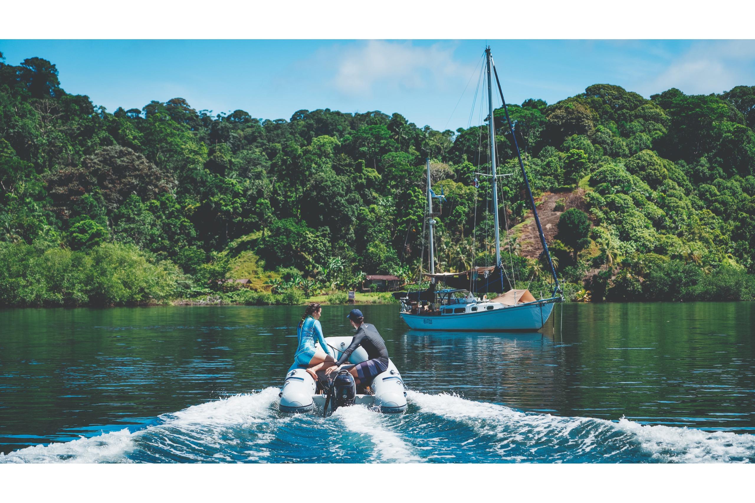 2024 Highfield UltraLite 290LT Ténder en venta - YachtWorld