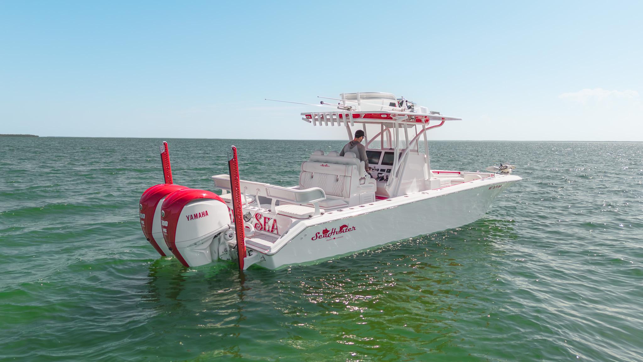 SeaHunter boats for sale | YachtWorld