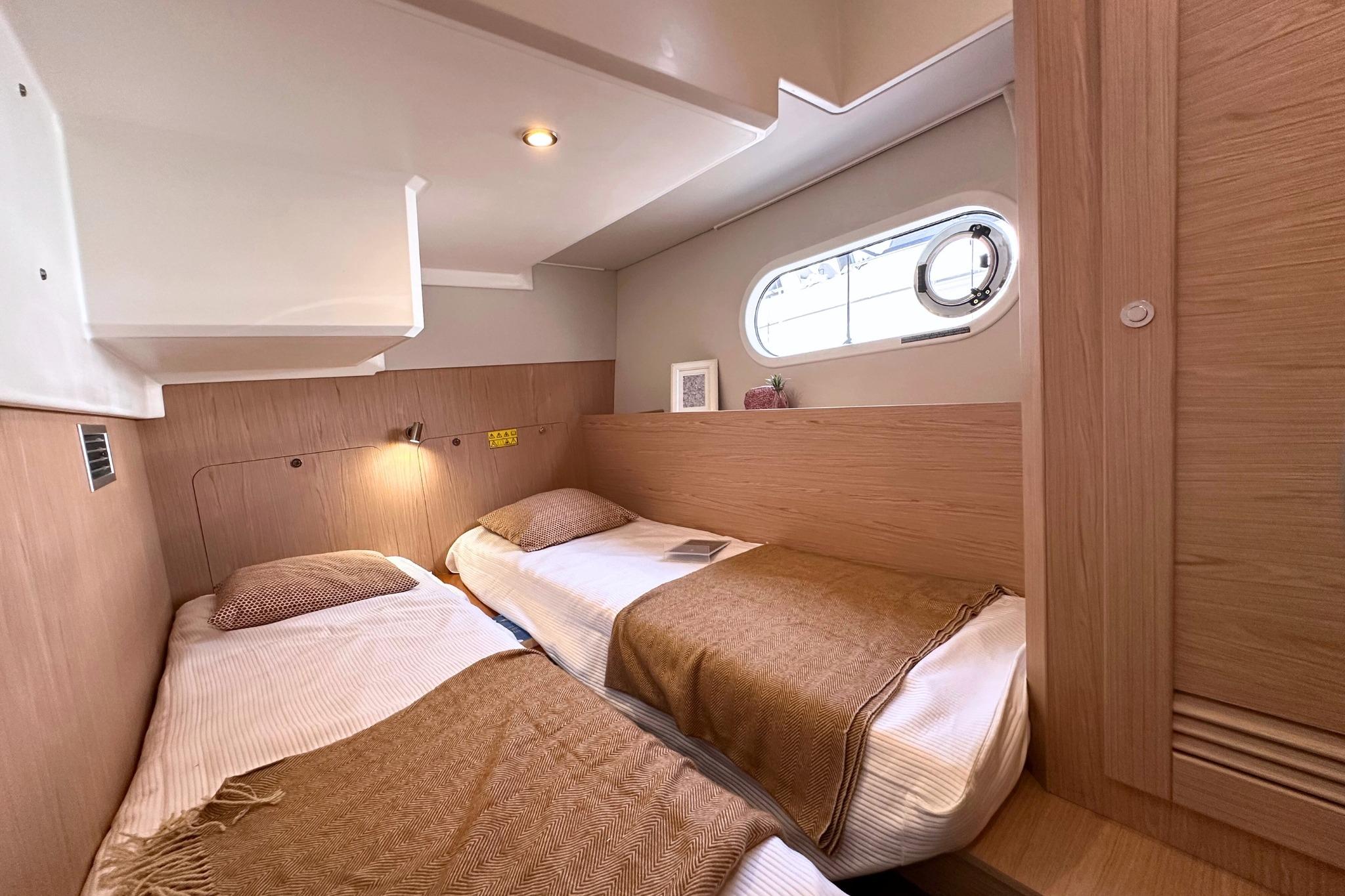 Neuf 2025 Beneteau Swift Trawler 41 Fly | Youboat